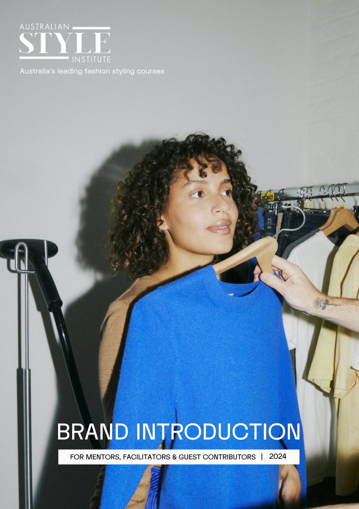 ASI Brand Introduction by Australian Style Institute - Issuu