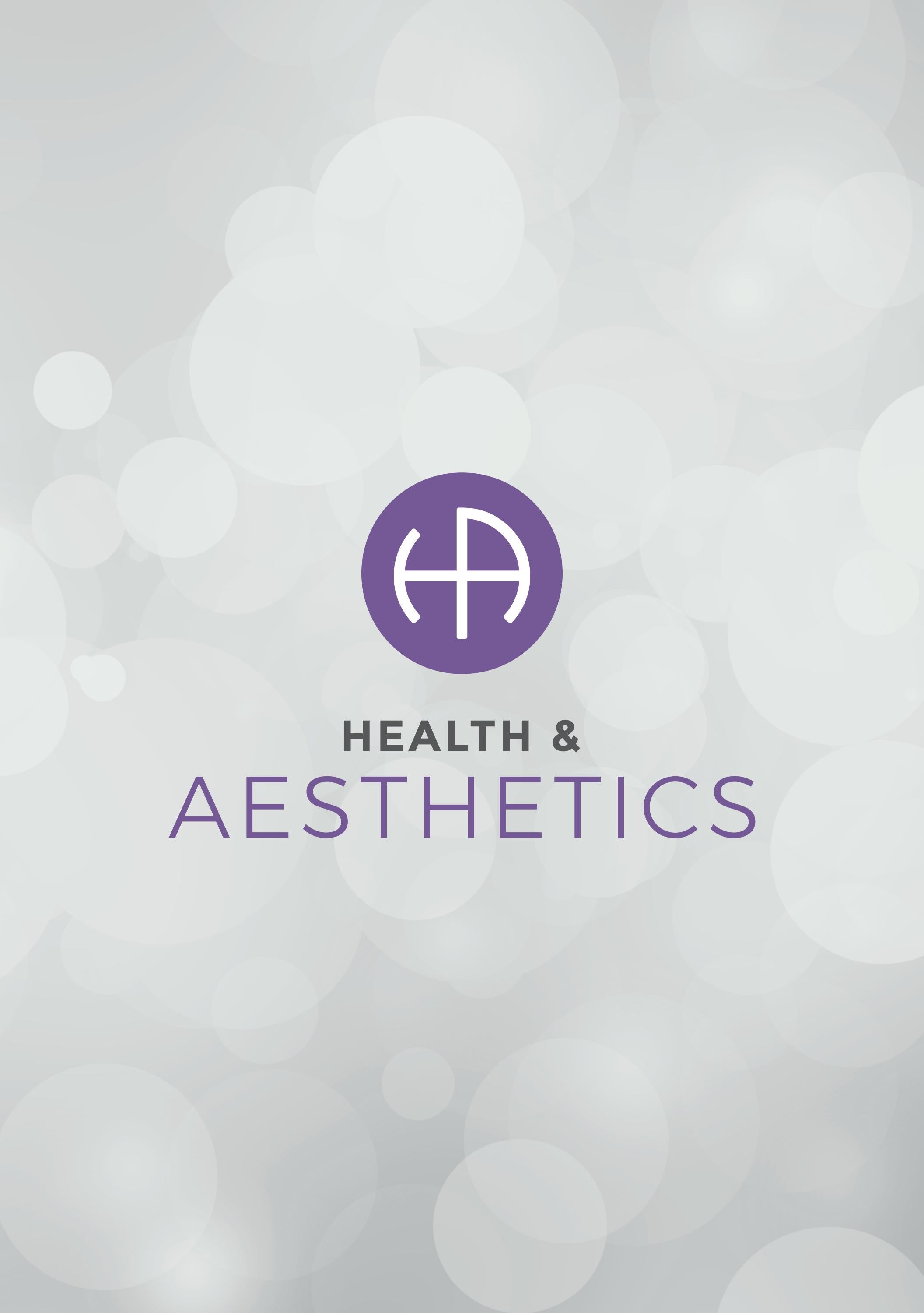 Health & Aesthetics Brochure 2024 by healthandaesthetics - Issuu