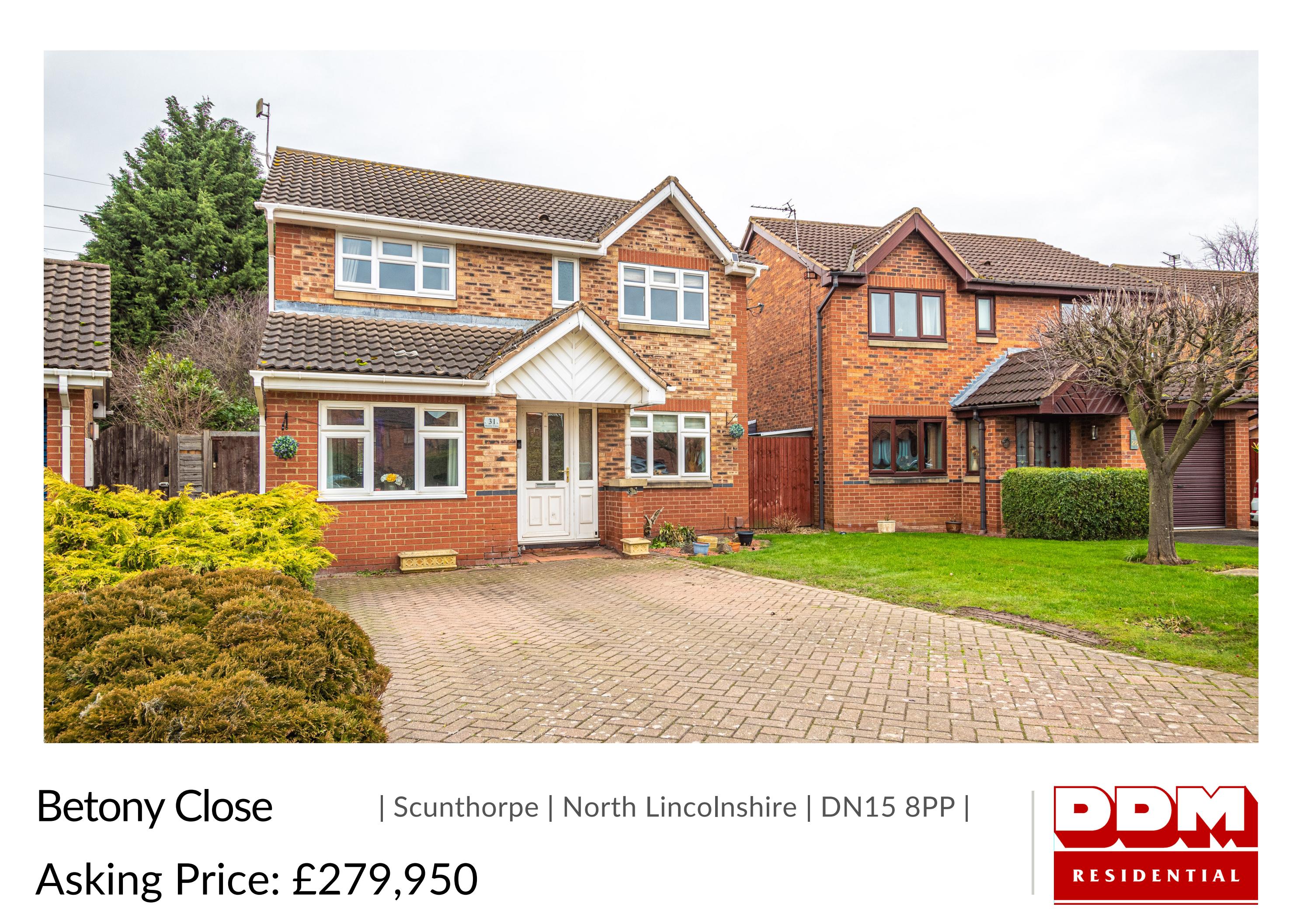 Betony Close by Fine & Country / DDM Residential - Issuu