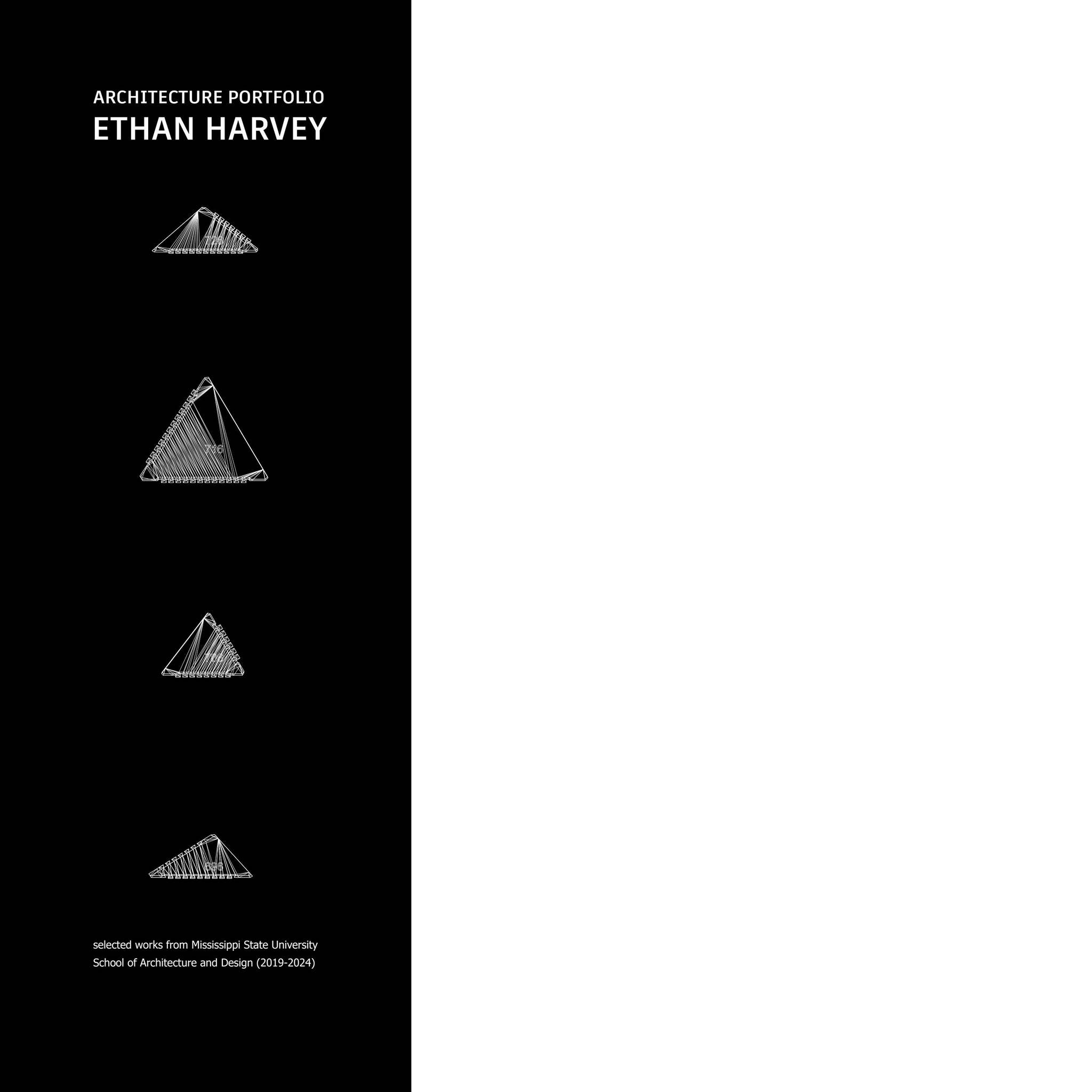Ethan Harvey Architecture Portfolio by Ethan Harvey - Issuu