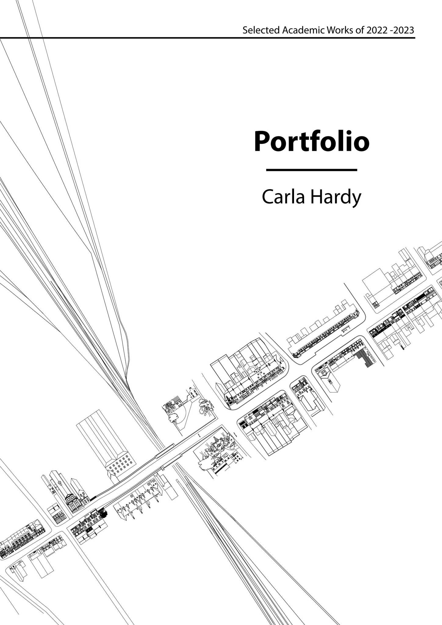 Portfolio - Carla Hardy 2024 by Carla Hardy - Issuu
