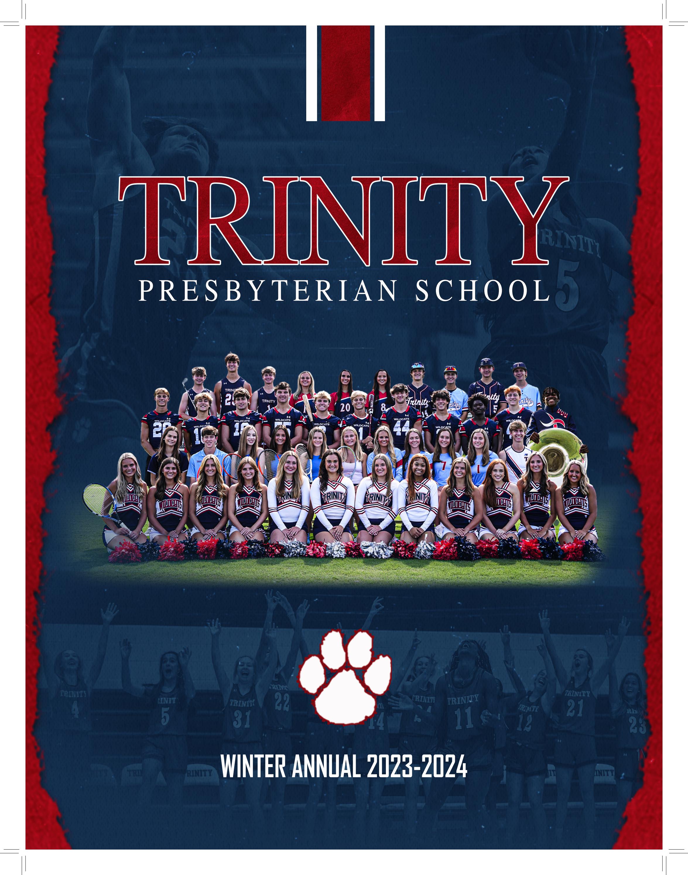 Winter Sports Annual 2023/24 by Jessica Govan - Issuu