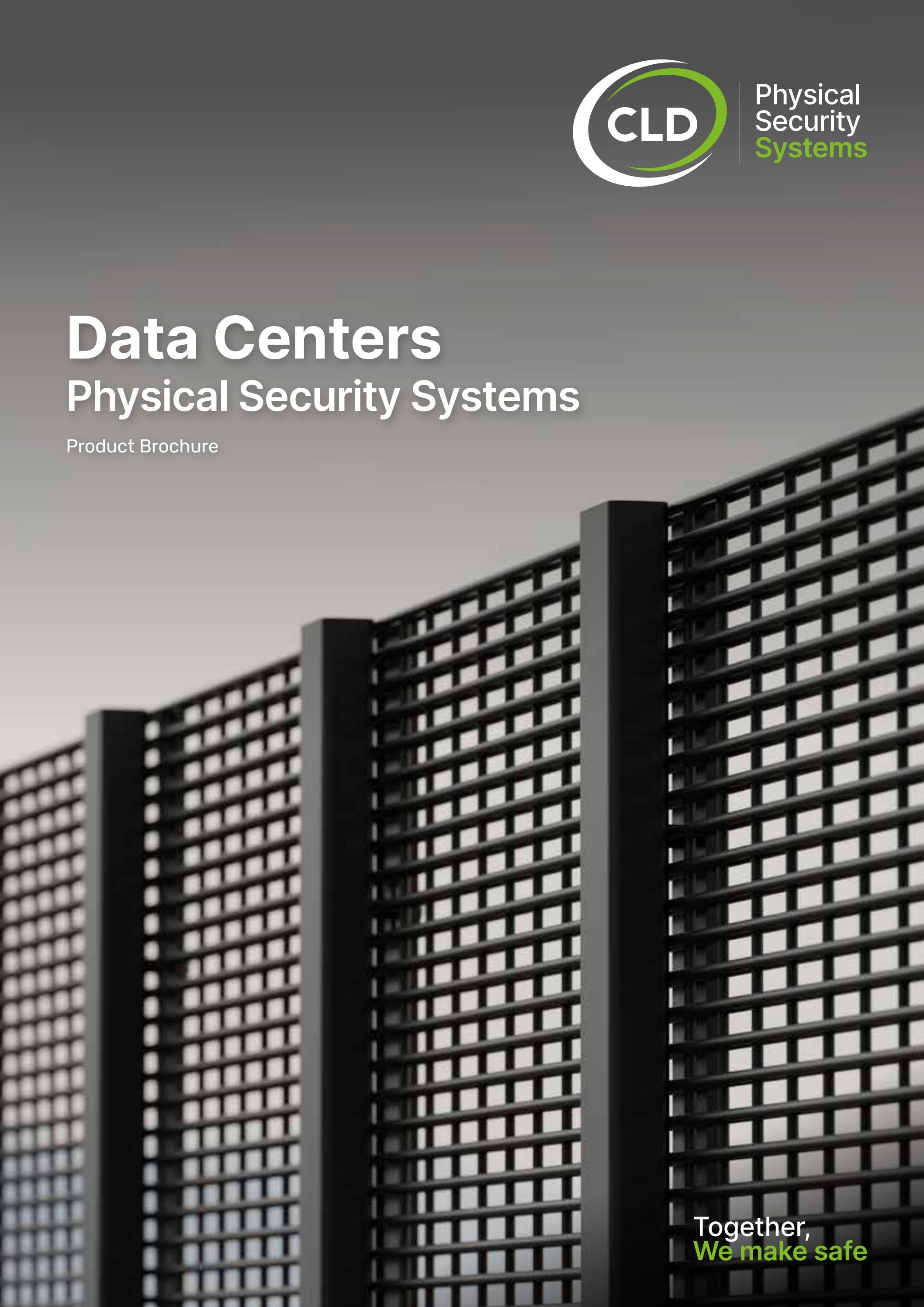 USA - Data Centers Brochure by cldmarketing - Issuu