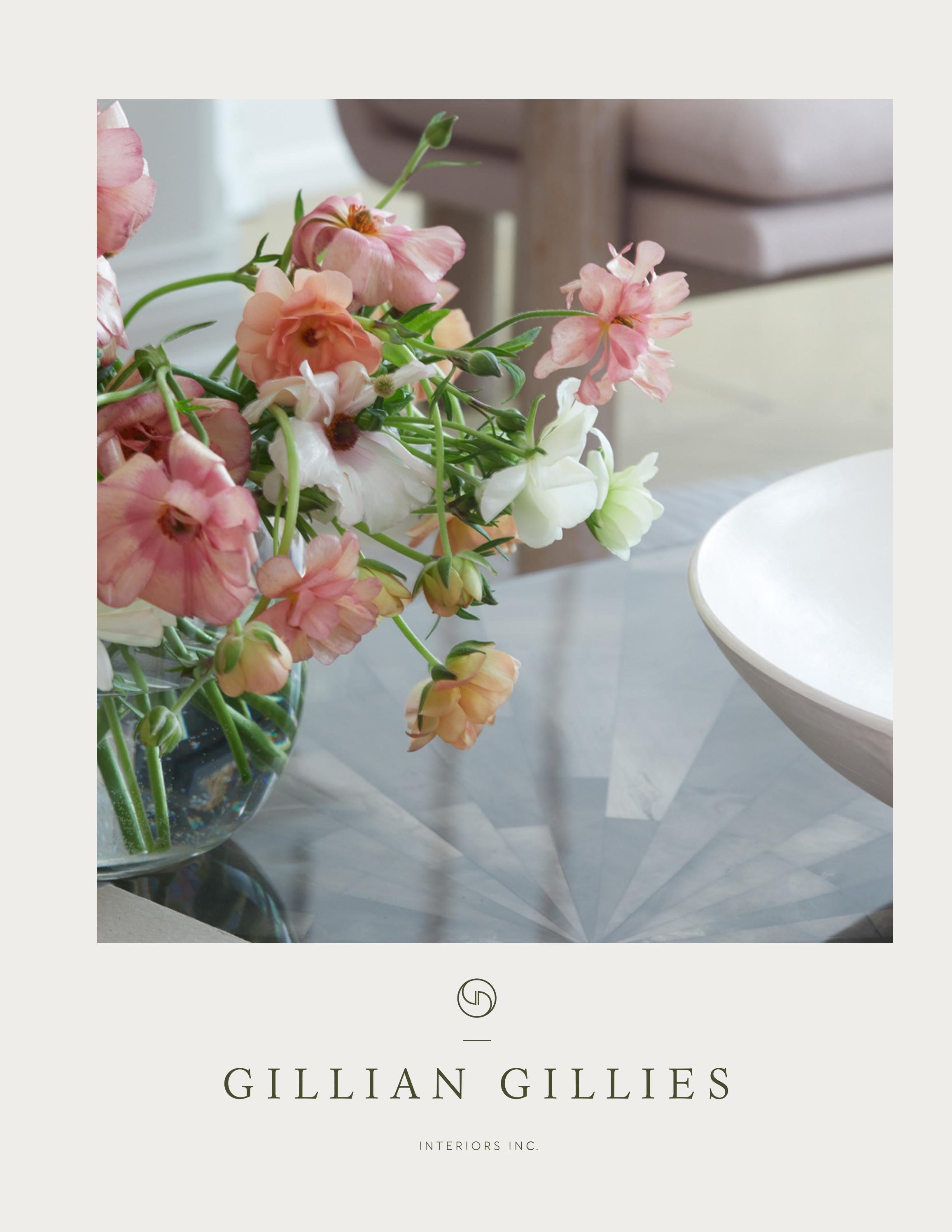 Decoration Process Guide by gilliangilliesinteriors - Issuu