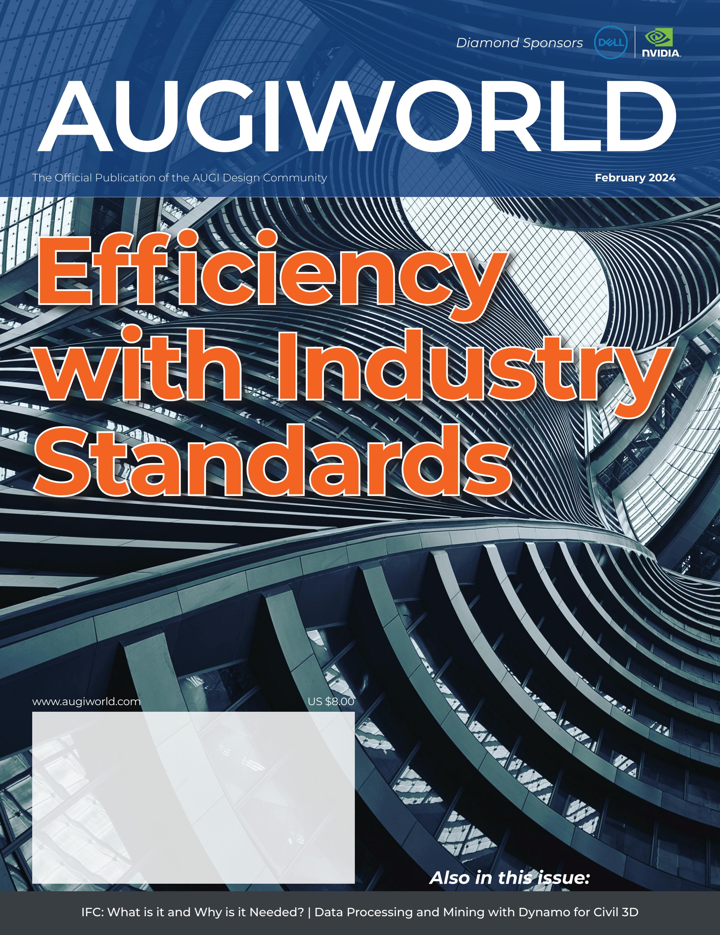 AUGIWORLD by AUGI, Inc. - Issuu