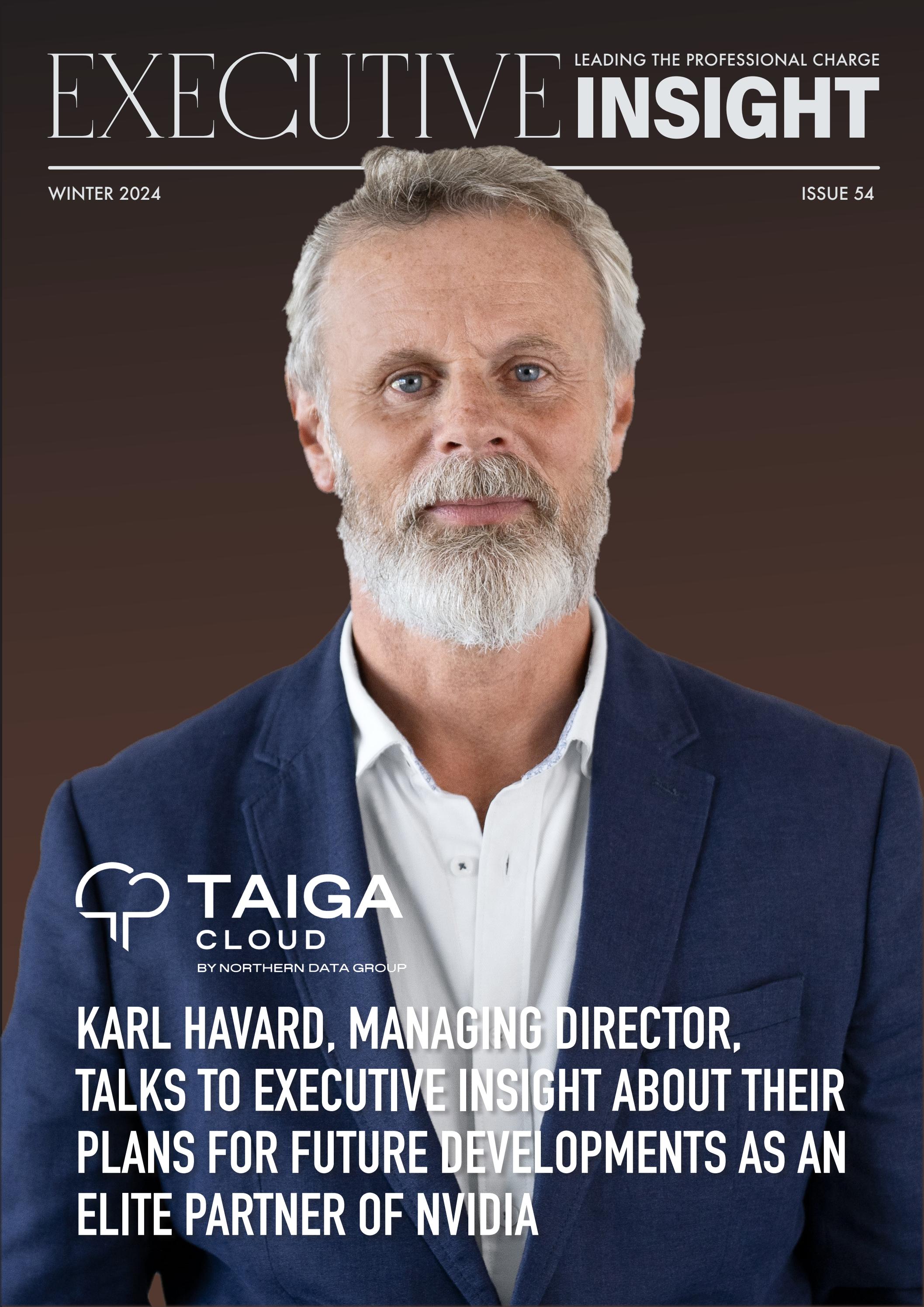 Taiga Cloud i54 Winter 24 by jsinternationalmedia - Issuu