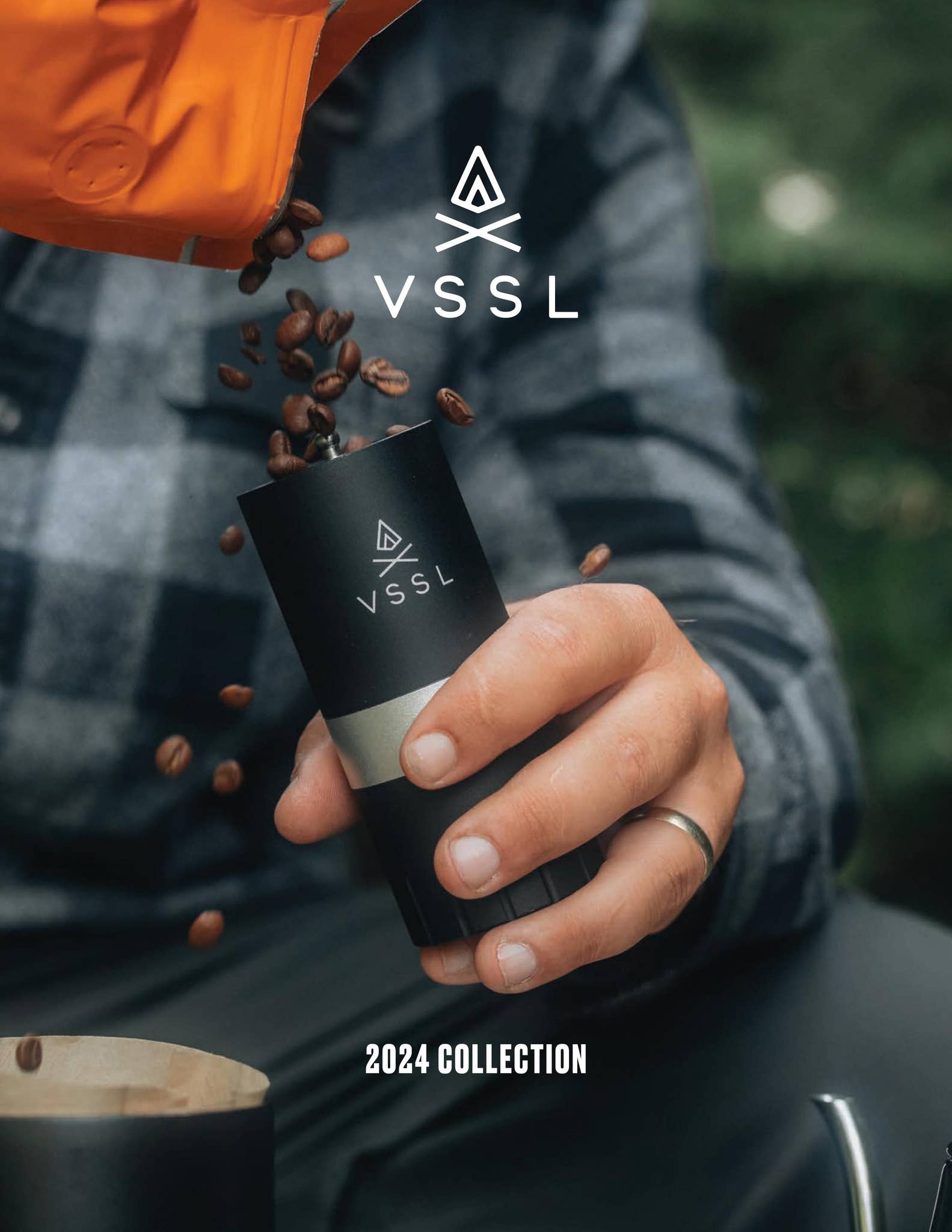 VSSL Gear 2024 Catalog by VSSLGEAR - Issuu