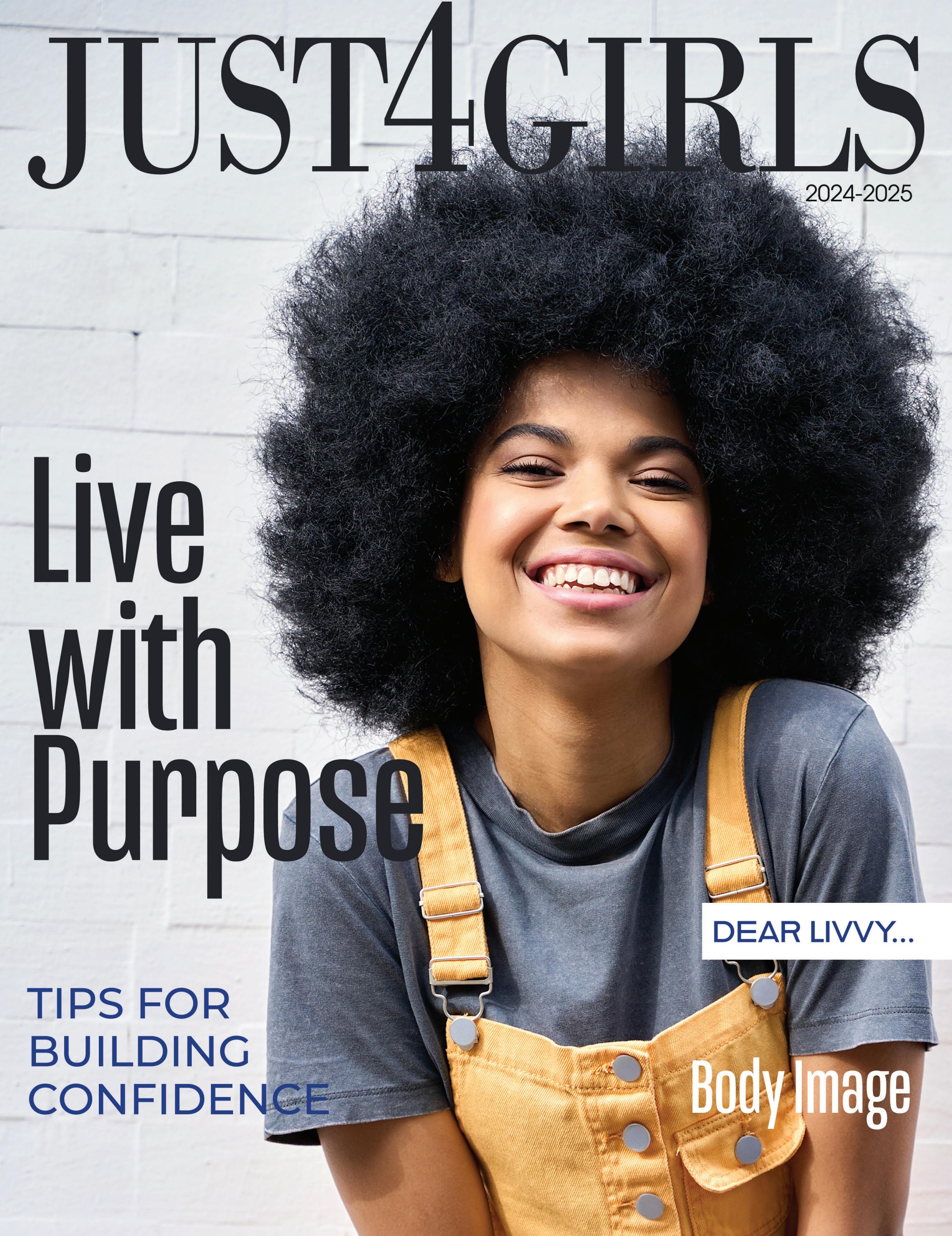 Just4Girls/Just4Guys 2024-2025 by Human Life Alliance - Issuu