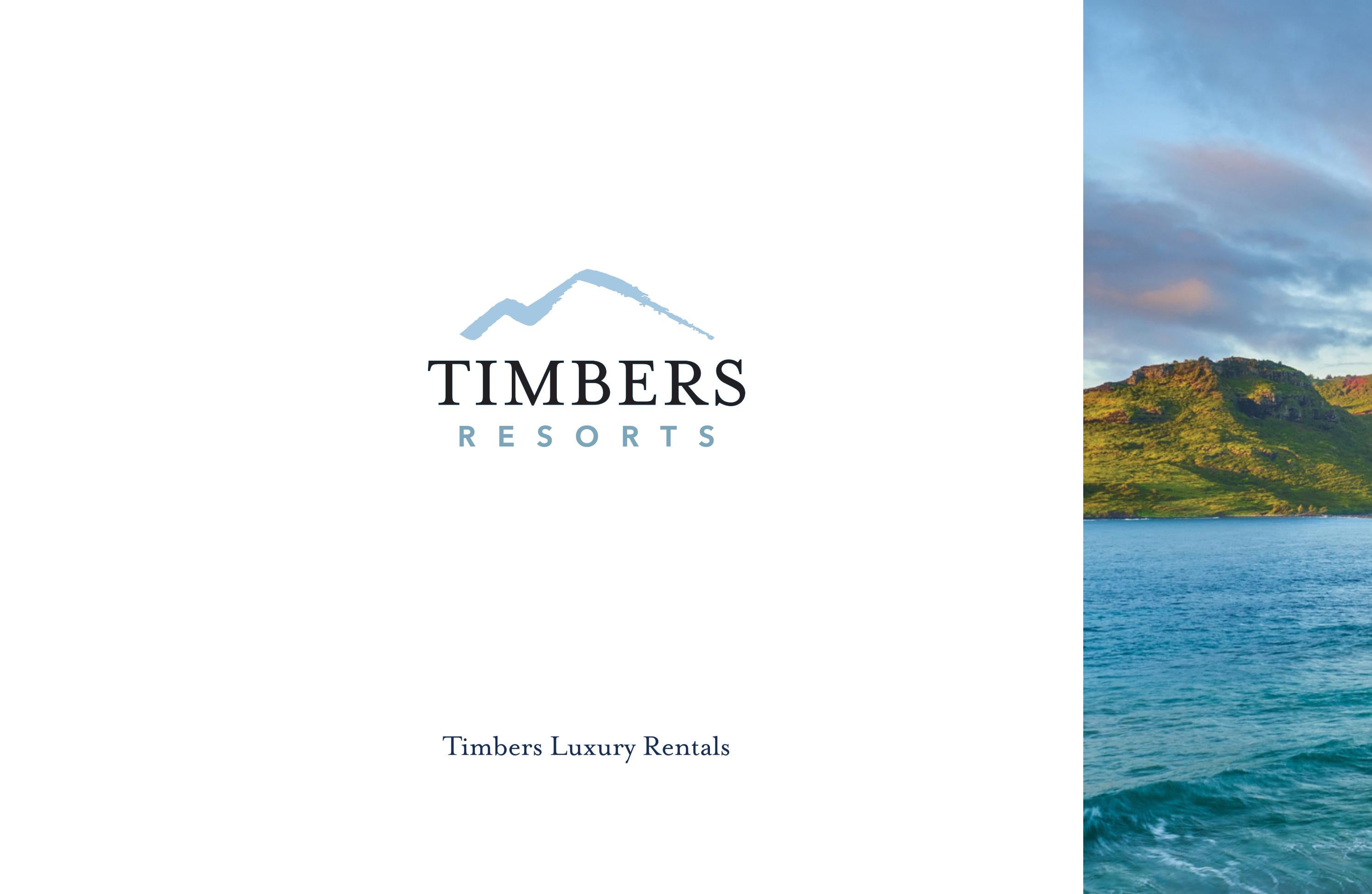 Timbers Luxury Rentals - Timbers Resorts by Timbers Resorts - Issuu