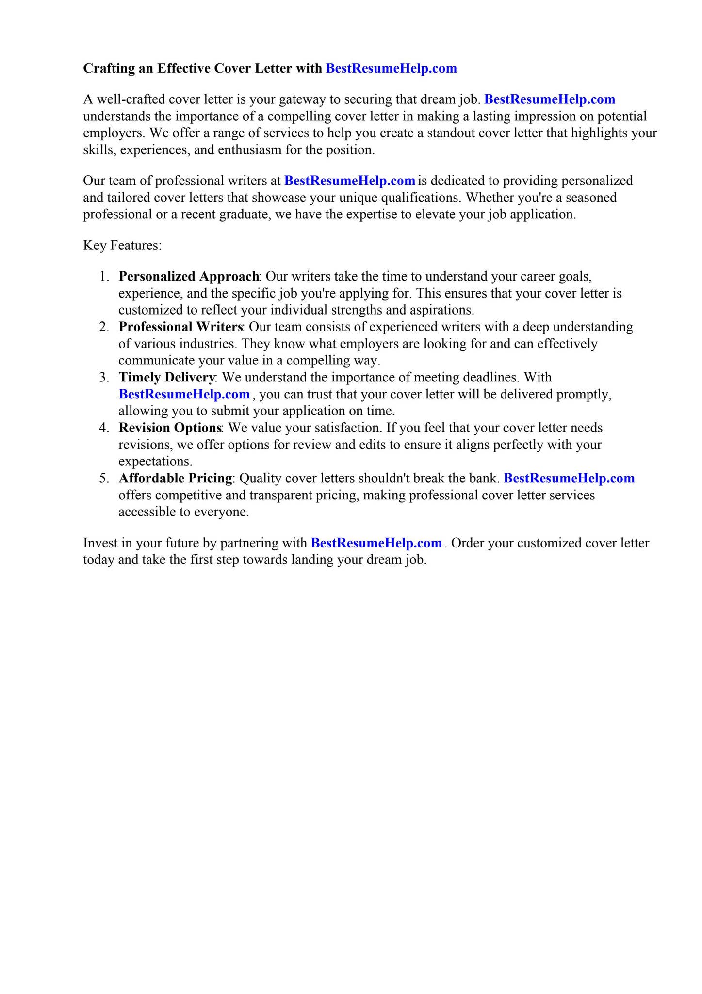 Sample Cover Letter For Job Application For Quantity Surveyor by Alyson ...