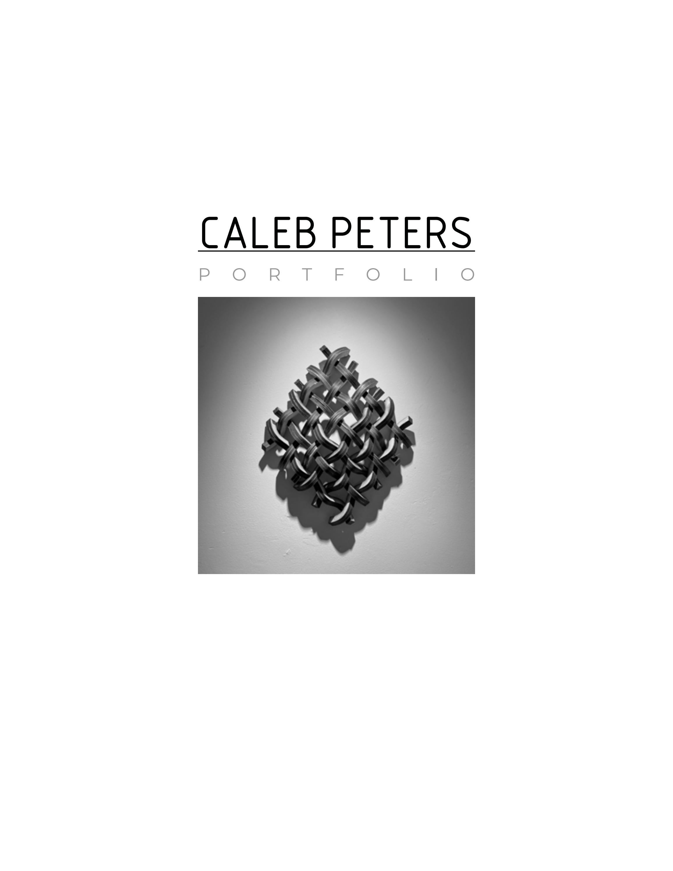 Caleb Peters Architecture Portfolio 2020 - 2024 by Caleb Peters - Issuu