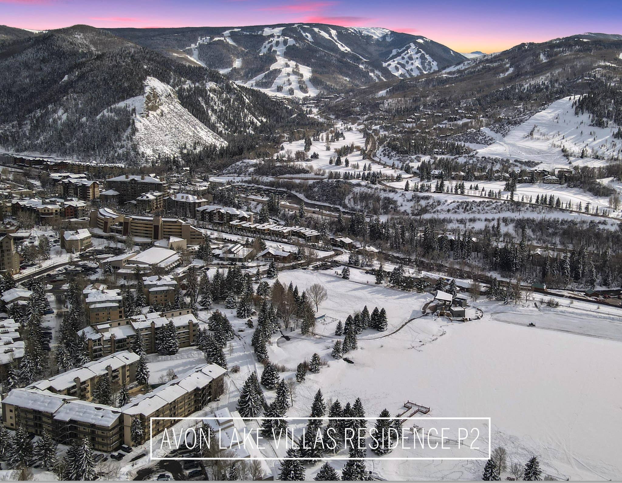 Avon Lake Villas Residence P2 | Avon, Colorado | Vail Board of Realtors ...