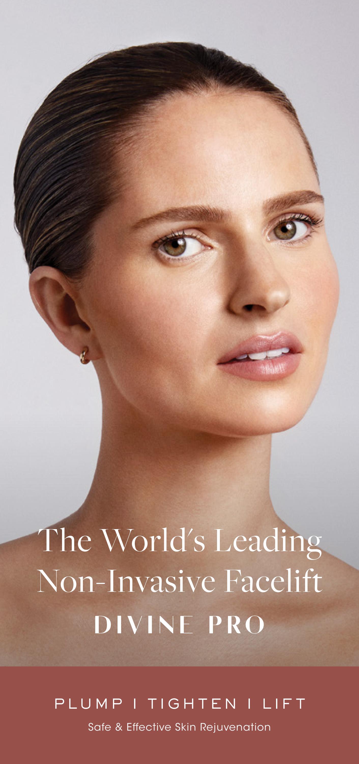 Divine Pro Brochure by Professional Beauty Solutions - Issuu