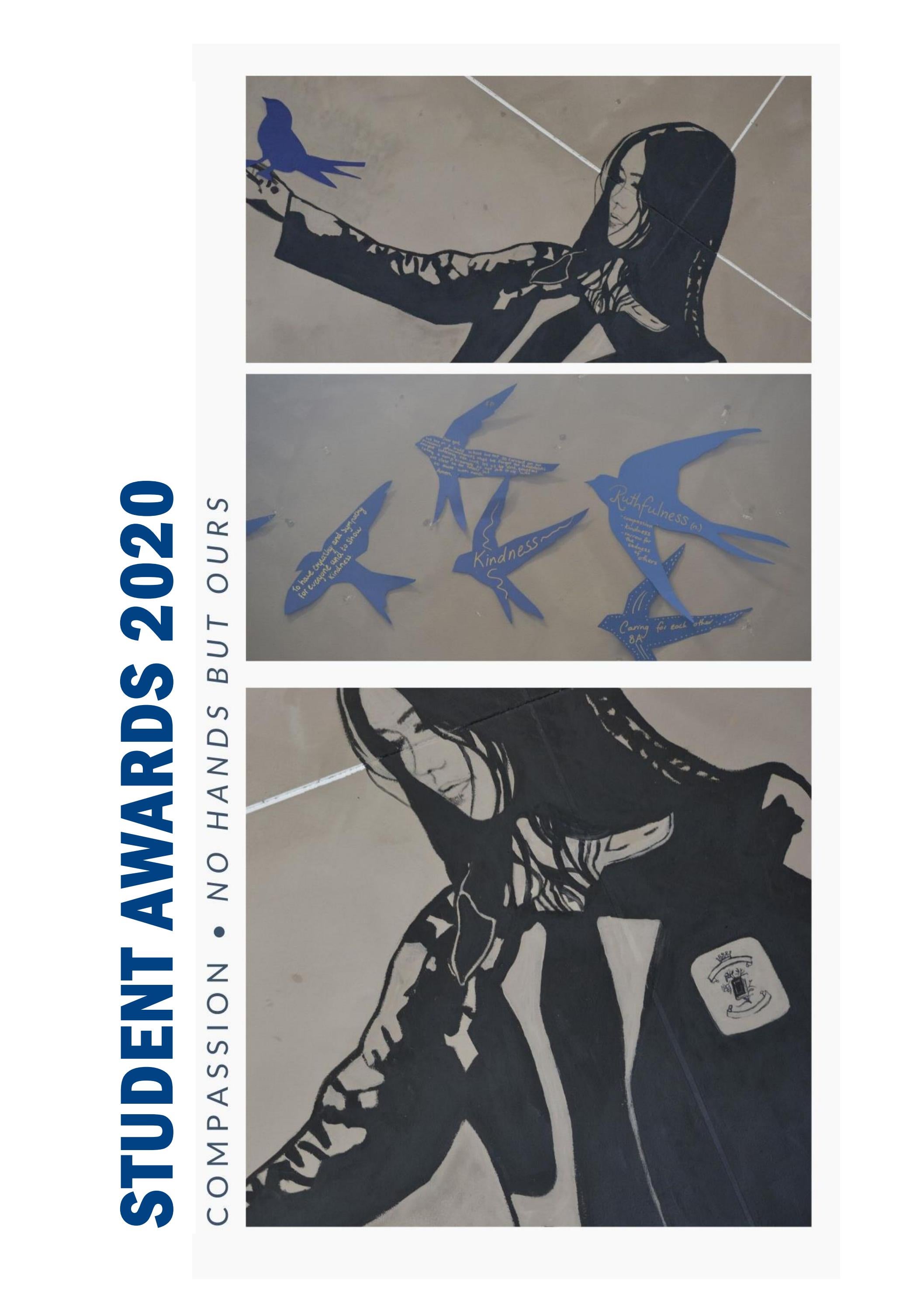 CLC Student Awards 2020 by Catholic Ladies' College - Issuu