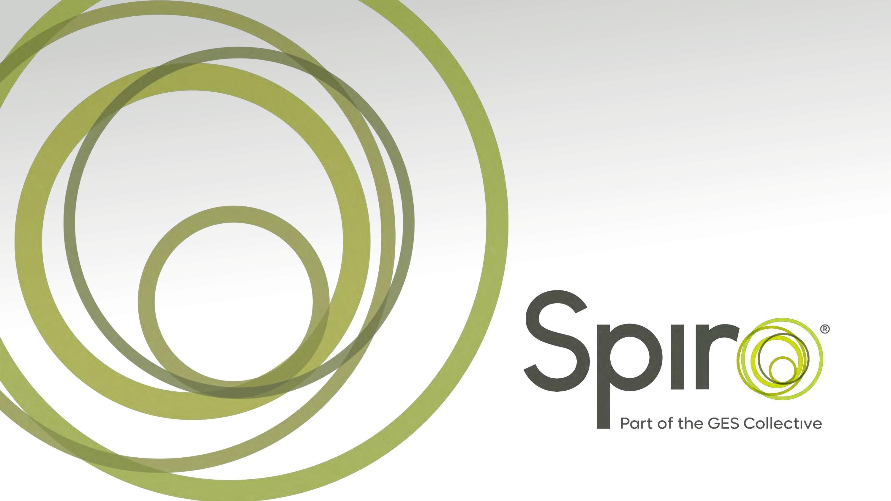 Spiro Company Portfolio 2024 by GESMiddleEast - Issuu