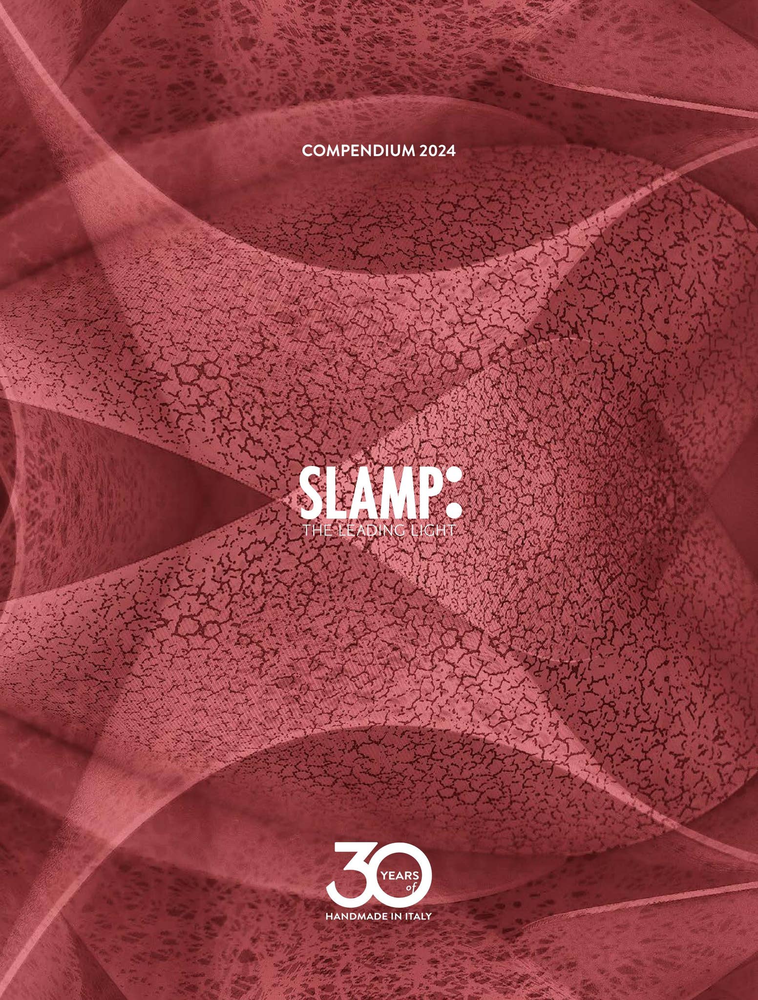 Slamp Compendium 2024 by SLAMP SpA - Issuu
