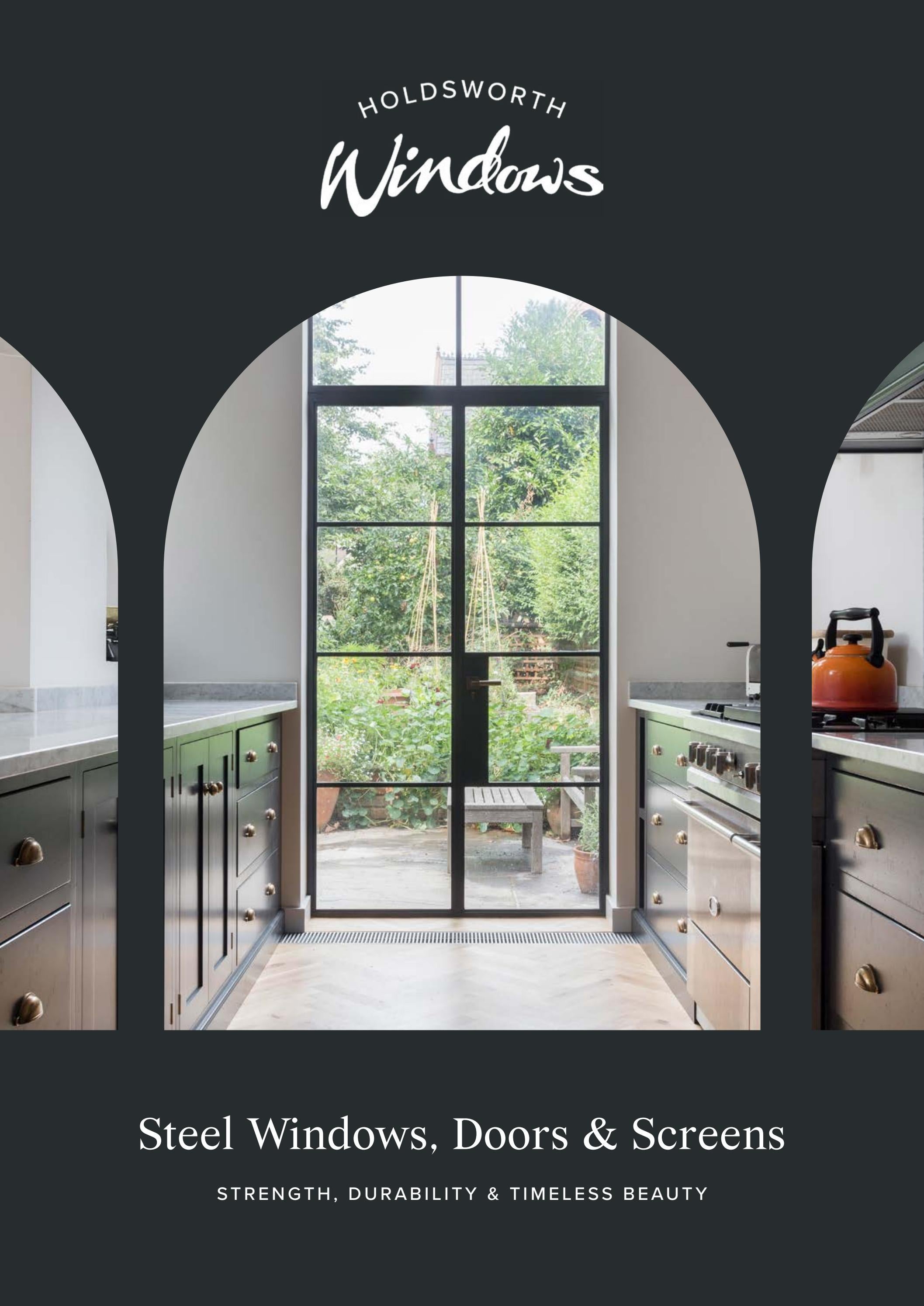 Holdsworth Windows brochure by Holdsworth_Windows - Issuu