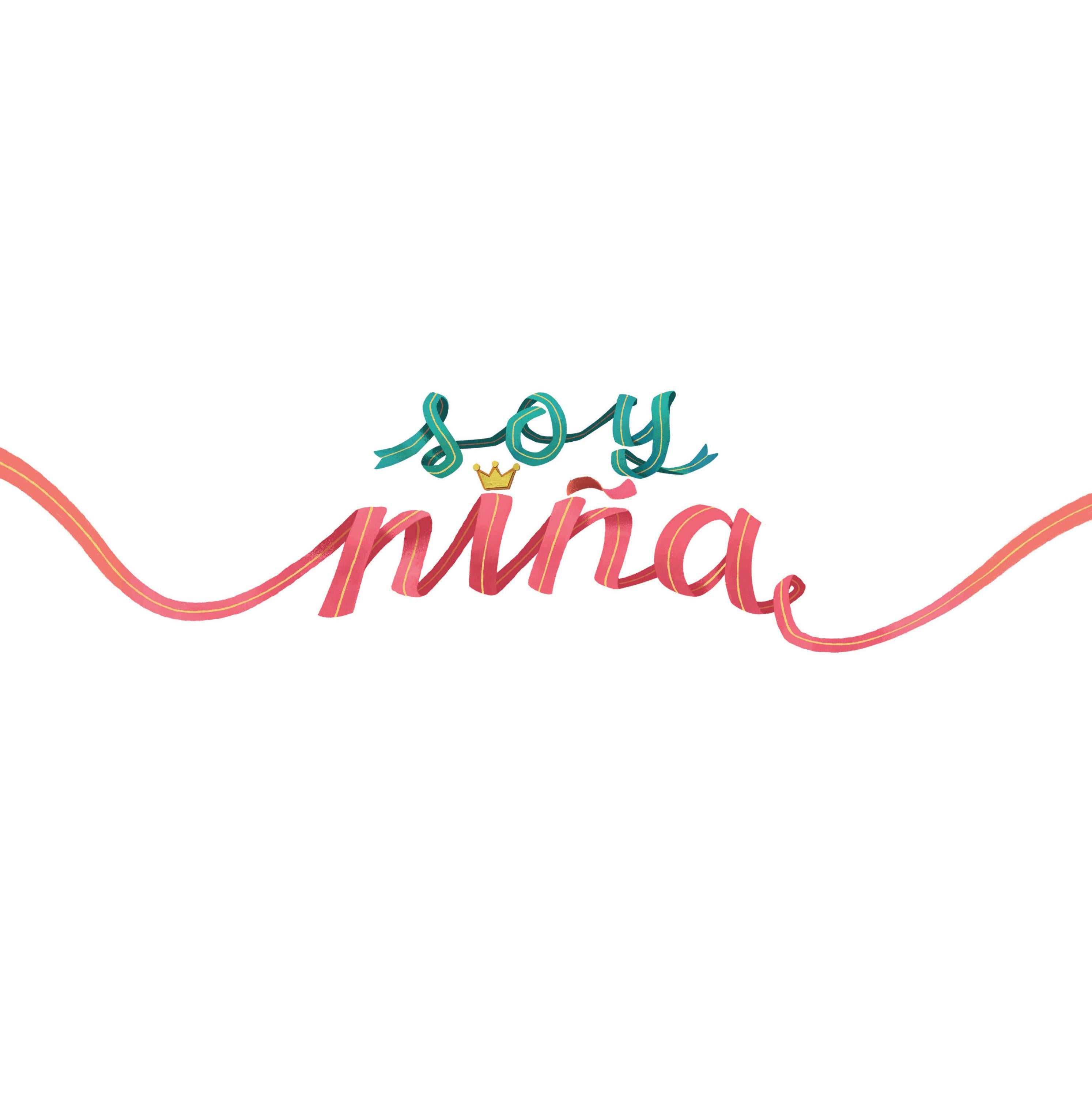 Soy niña (muestra) by lifeway-espanol - Issuu