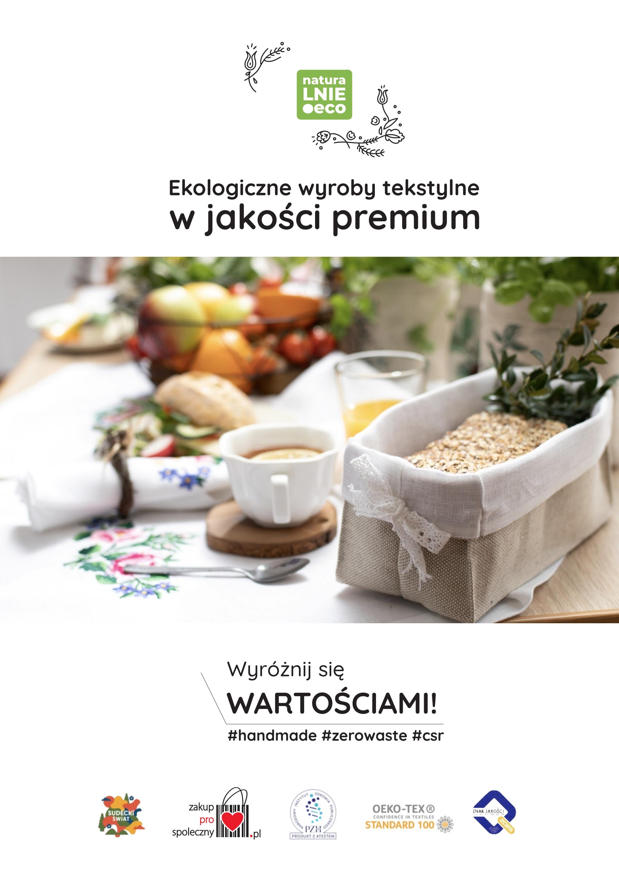 Folder Naturalnie.eco by Naturalnie.Eco - Issuu