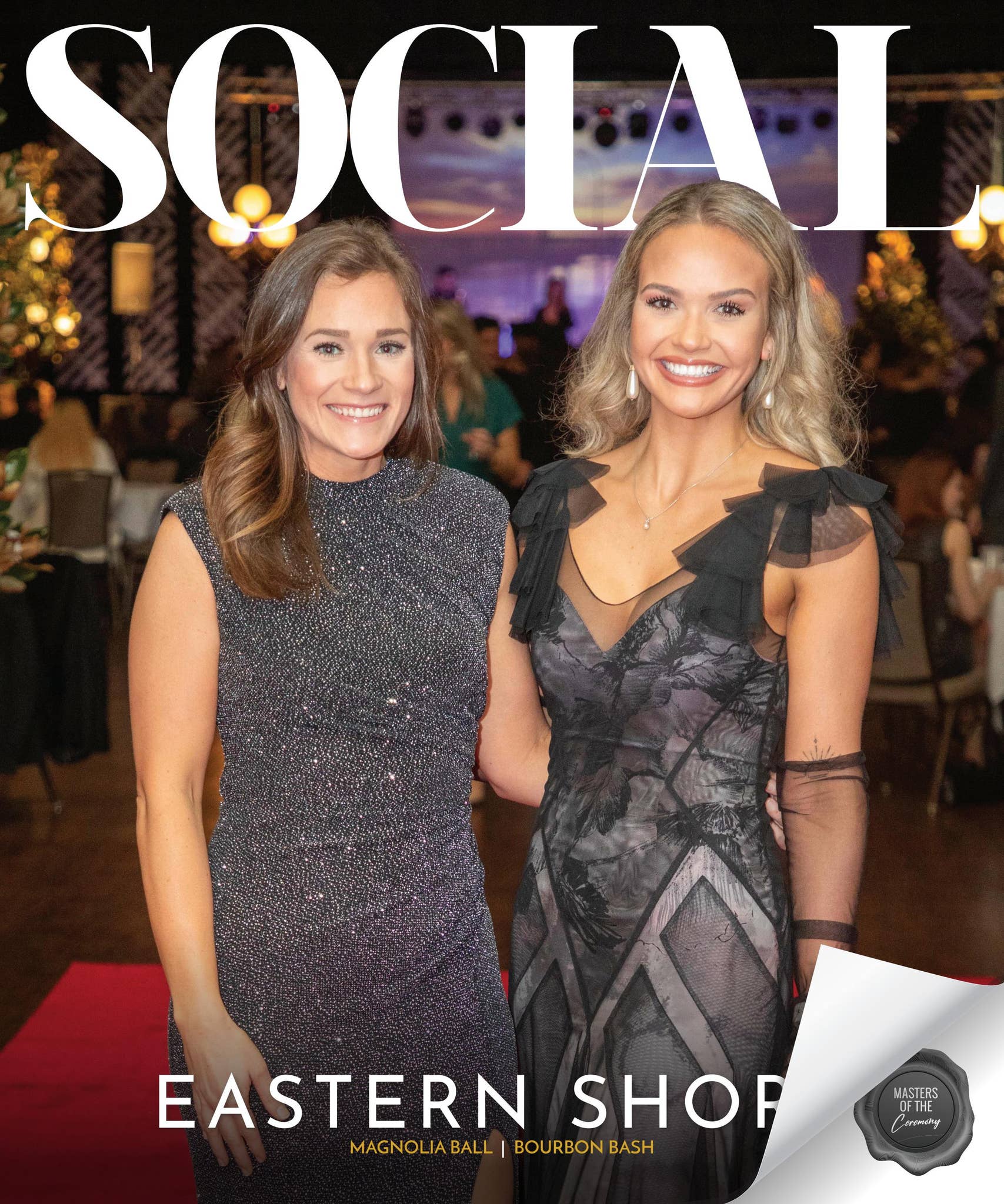Social/ Eastern Shore | February 2024 by Social Magazines - Issuu
