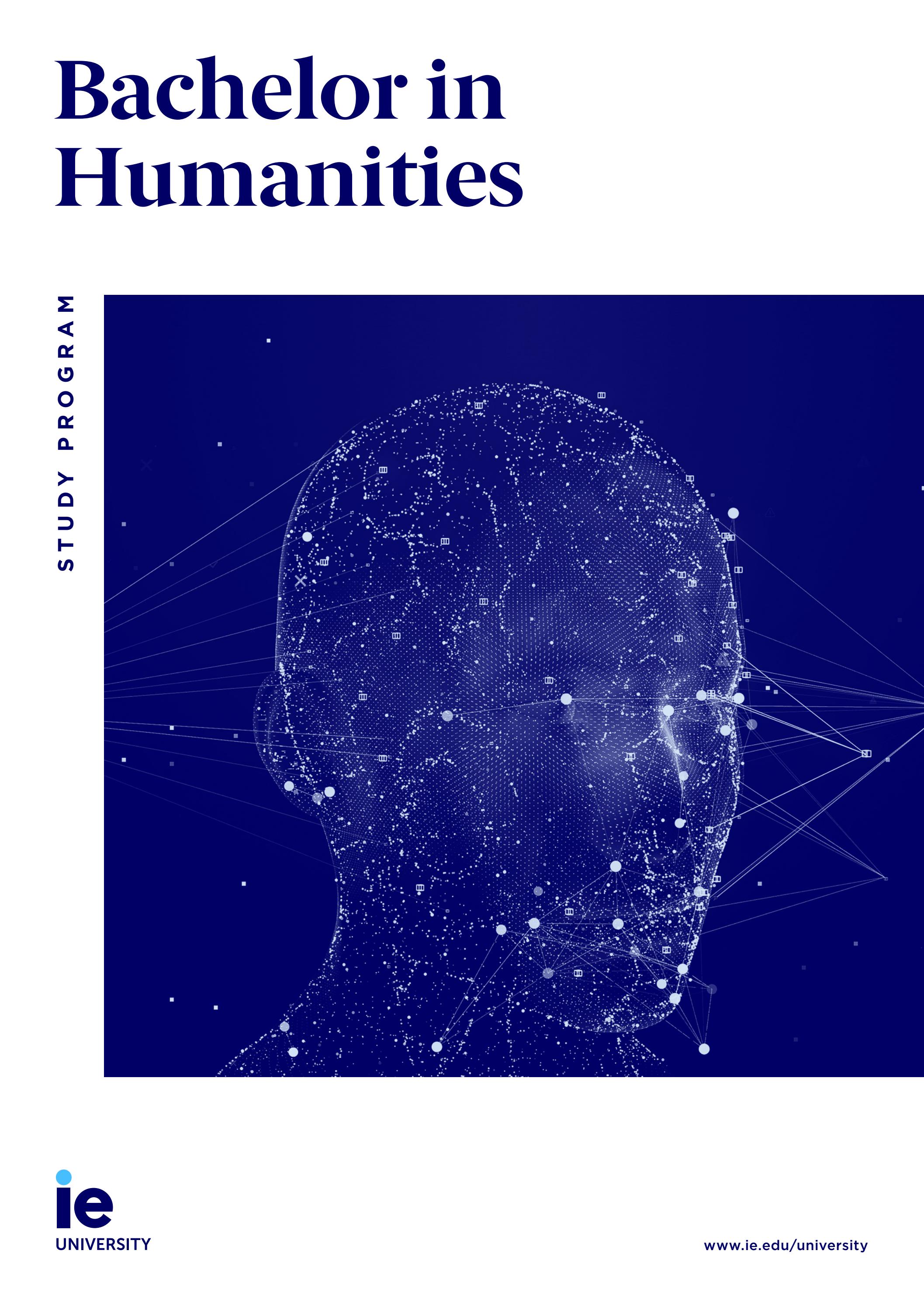 Bachelor in Humanities Study Plan by IE University - Issuu