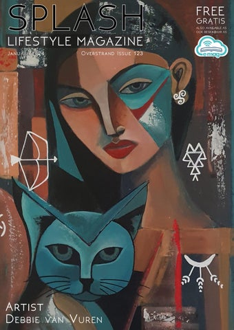 Splash Magazine - October 2017 by Splash Media - Issuu