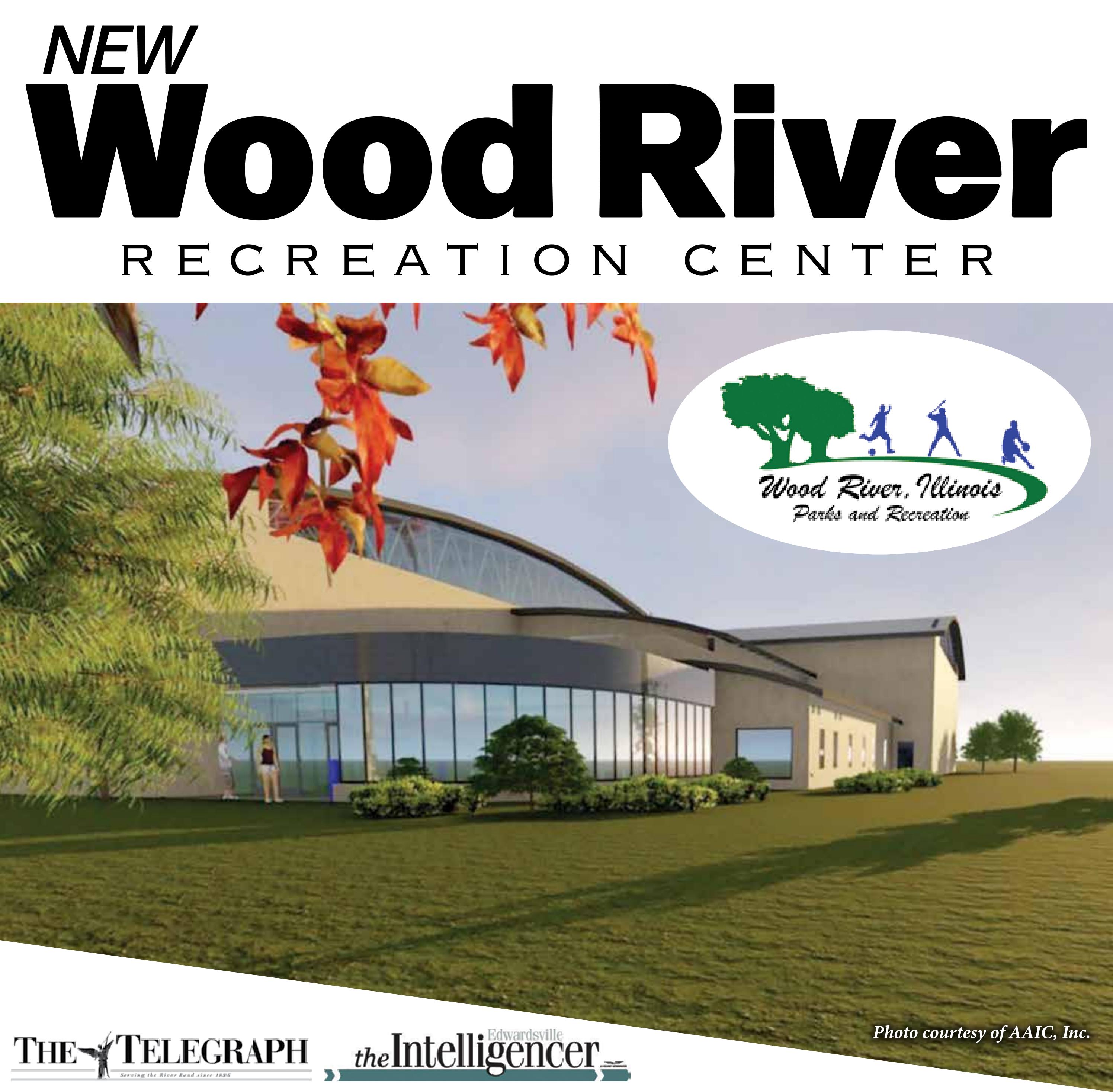 Wood River Rec Center - TEL/EDW - 2/15/24 by Hearst Midwest - Issuu