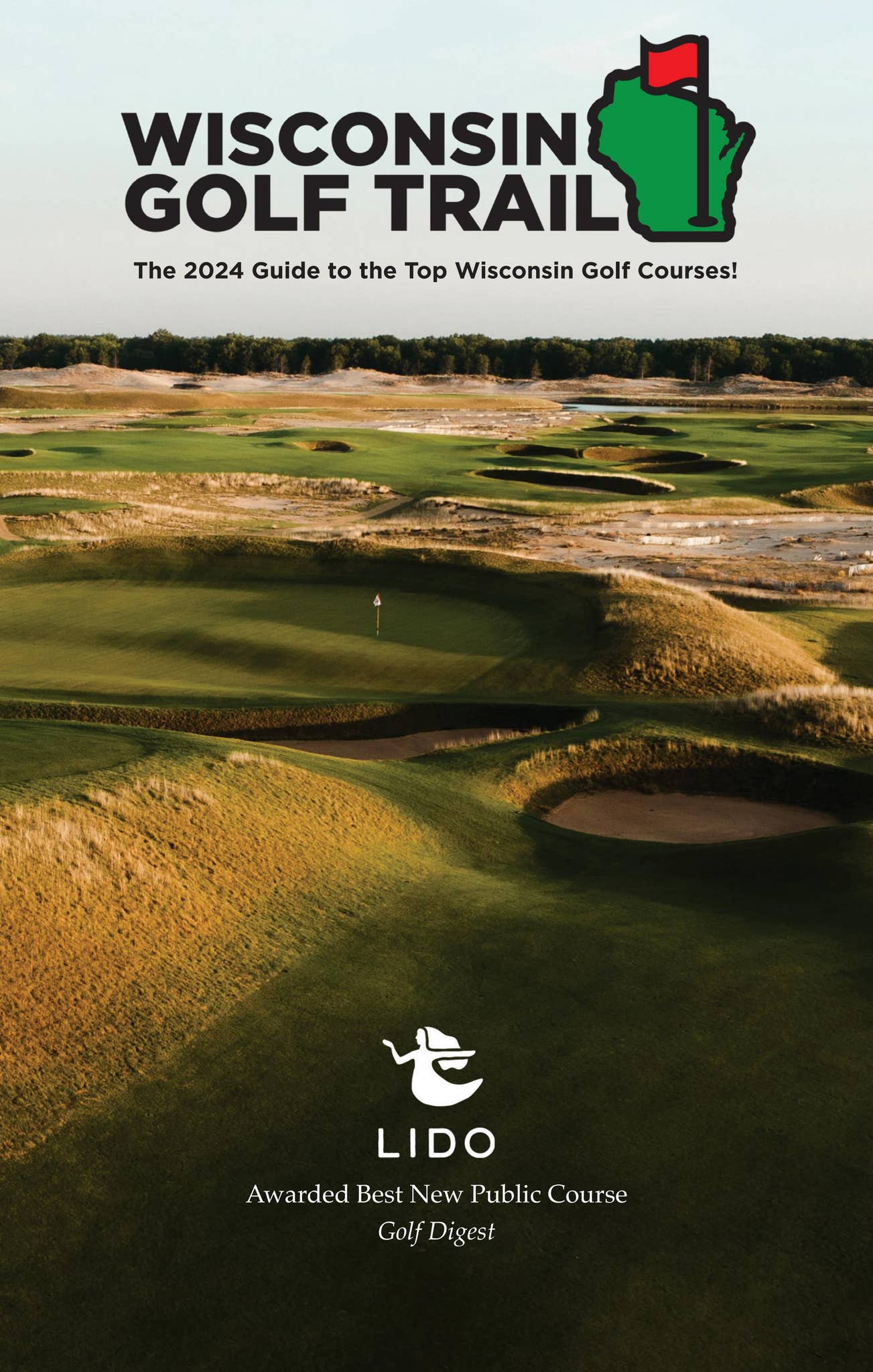 2024 Wisconsin Golf Trail by golftrips - Issuu