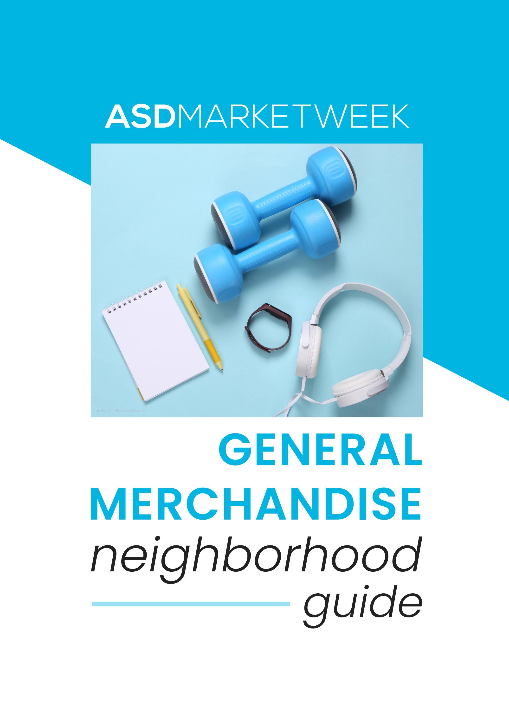 ASD General Merchandise Guide by asd-market-week - Issuu