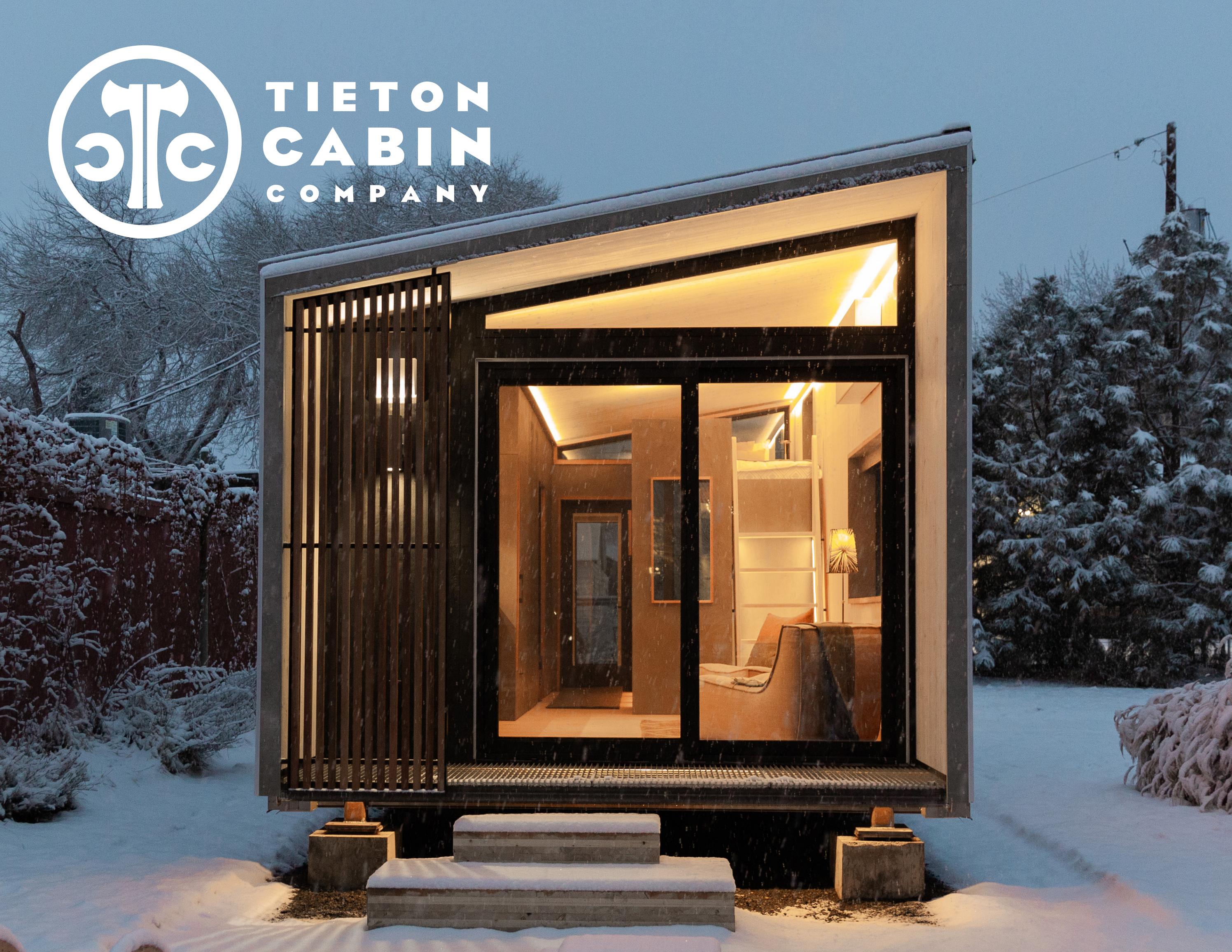 Tieton Cabin Company 2024 by Tieton Cabin Co. - Issuu