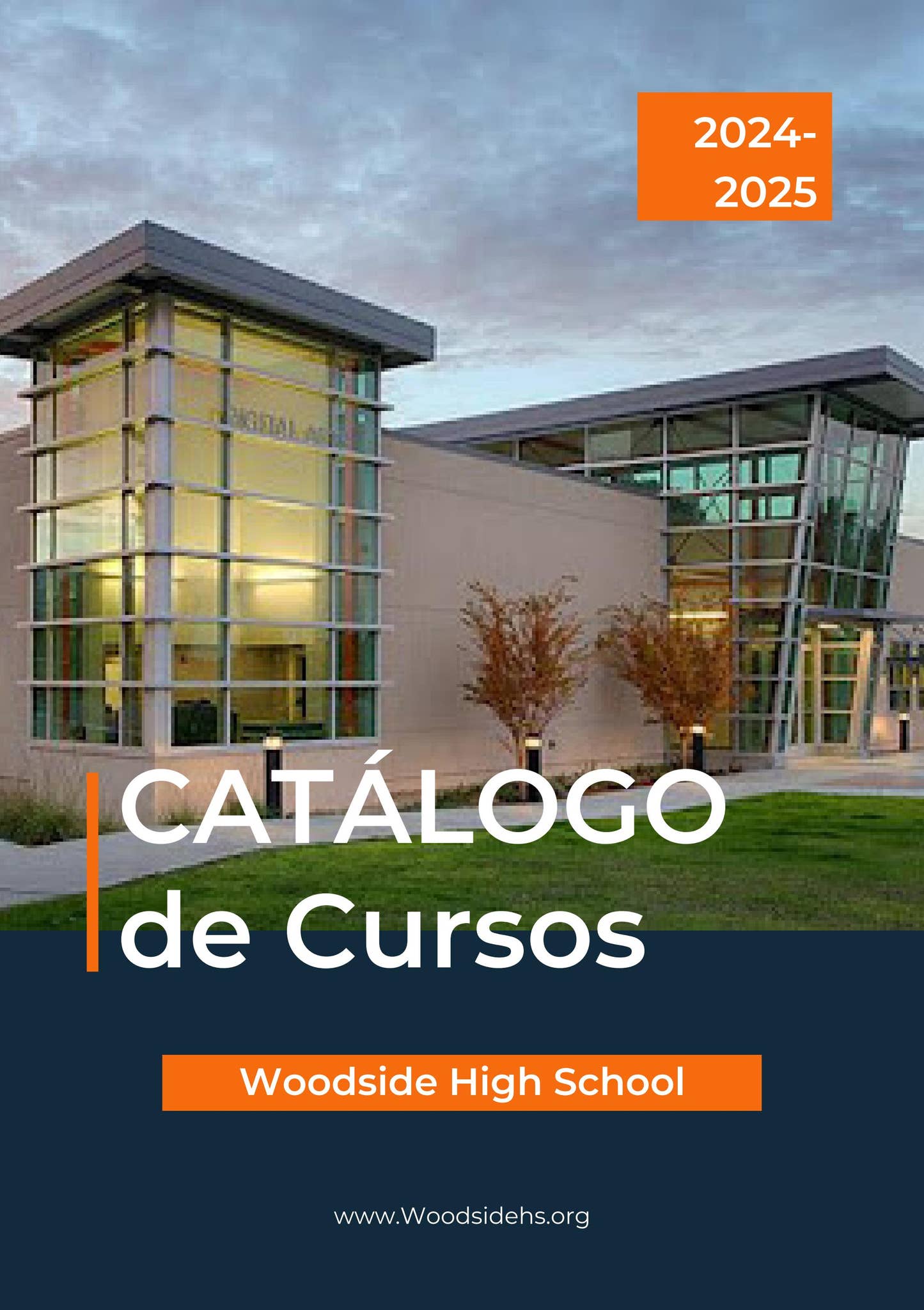 Catalogo de Cursos by Cara Klackle - Issuu