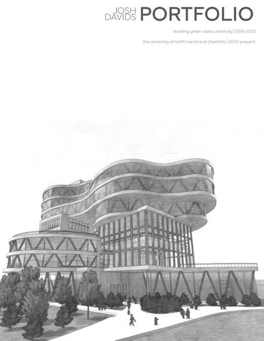 Josh Davids Portfolio 2024 by jbd124 - Issuu