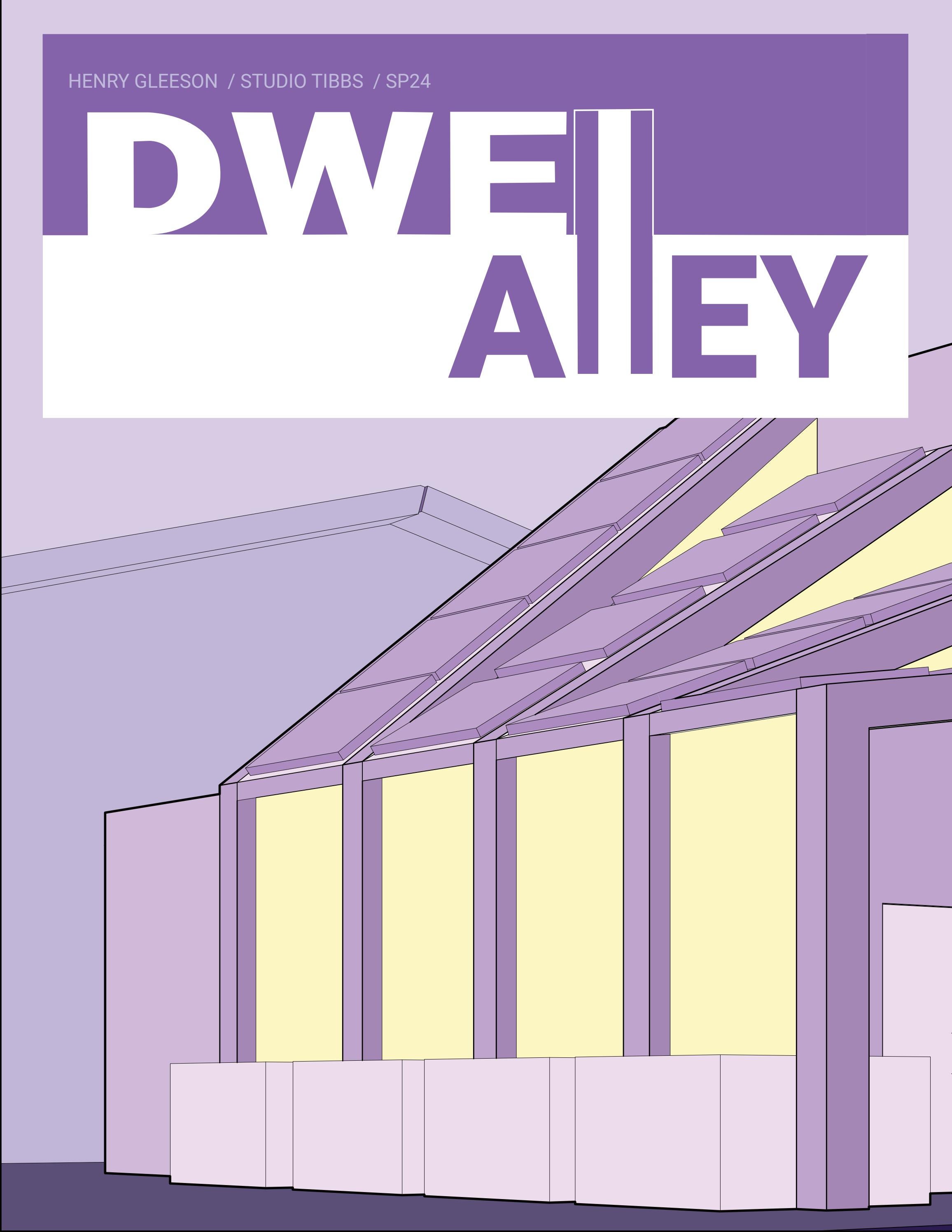 ADU Comic - Henry Gleeson by henrygleeson - Issuu