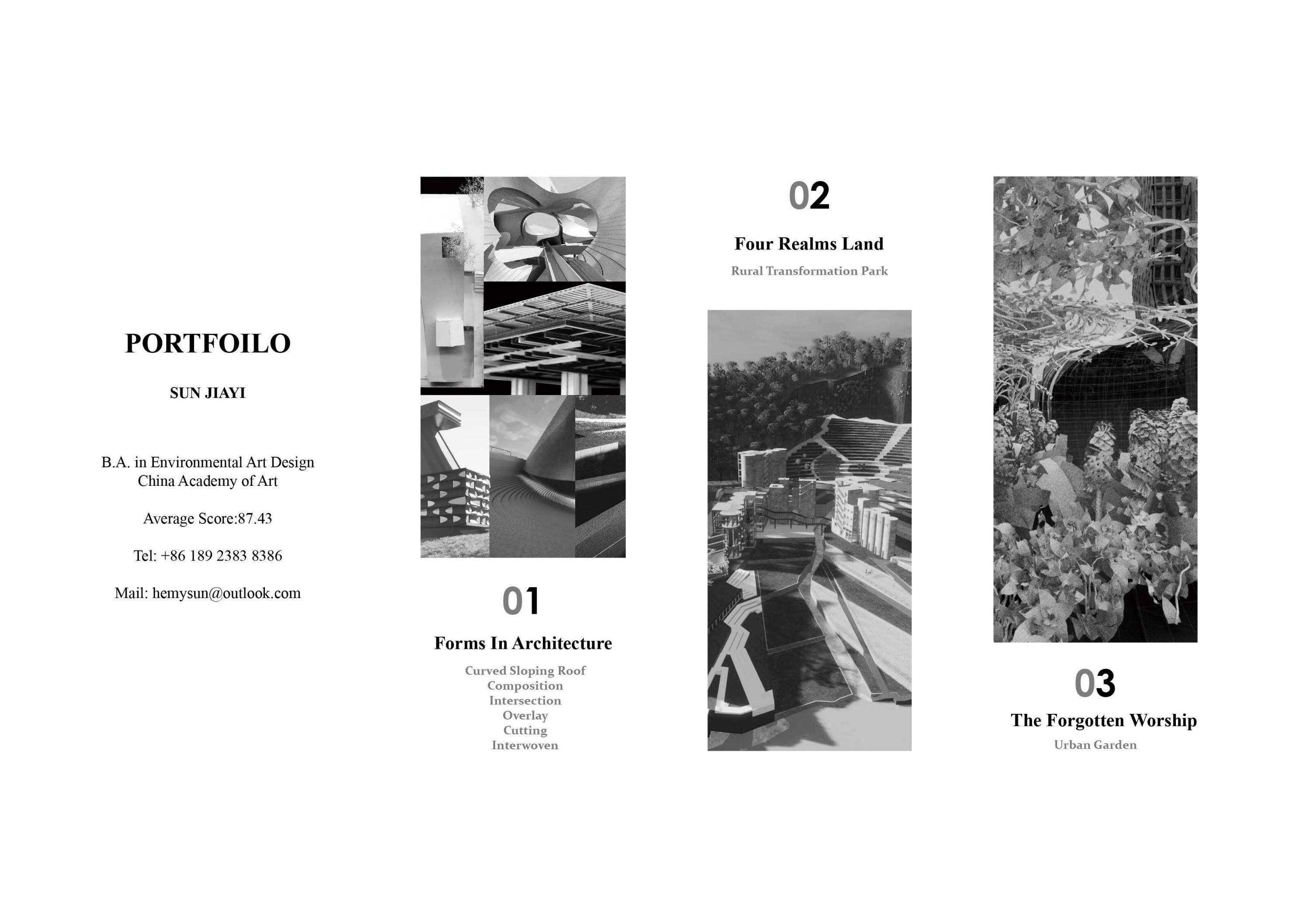 Jiayi Sun Portfolio for MArch Architectural Design by hemysun - Issuu Jiayi Sun Portfolio for MArch Architectural Design by hemysun - Issuu
