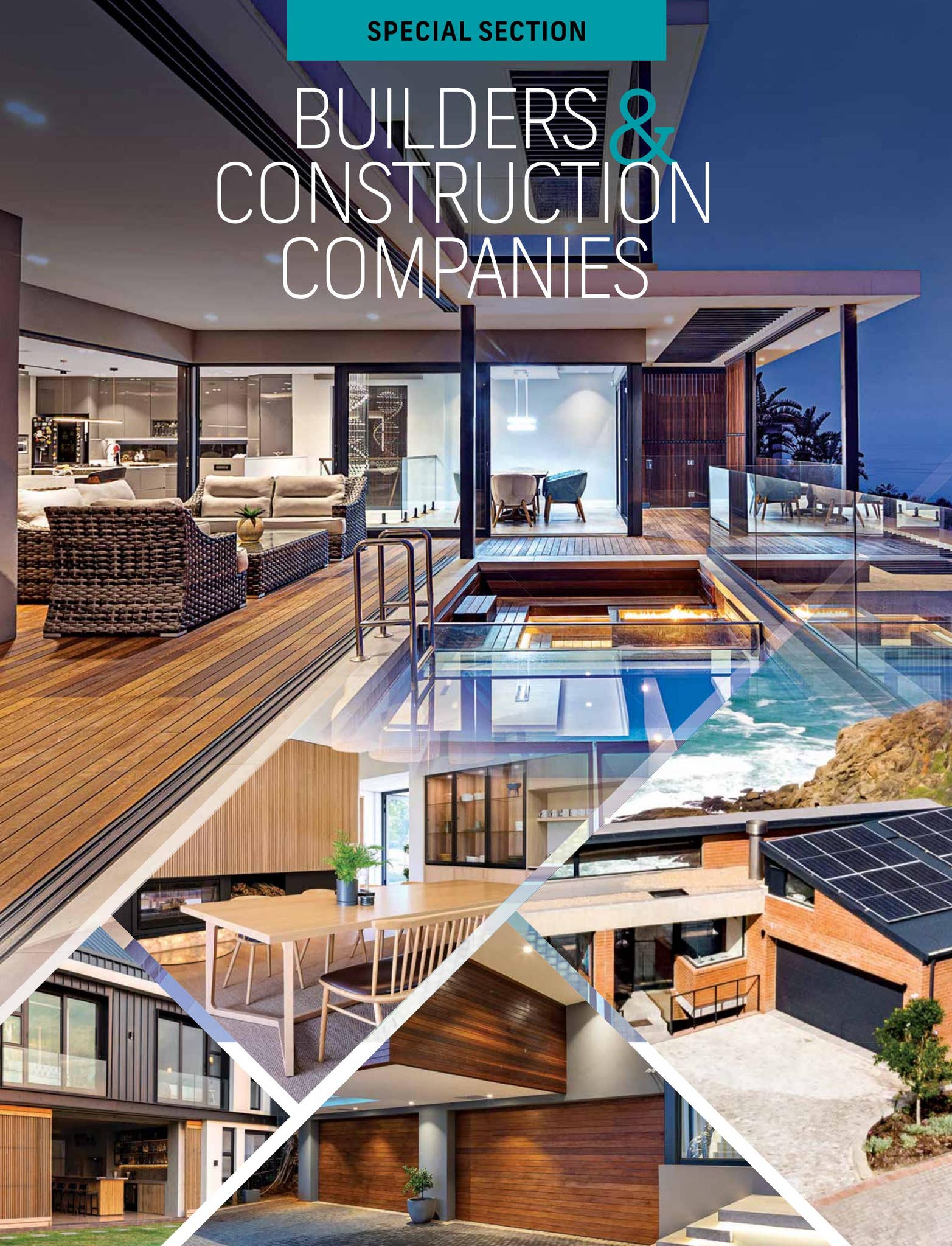 Builders & construction companies by SundayTimesZA - Issuu