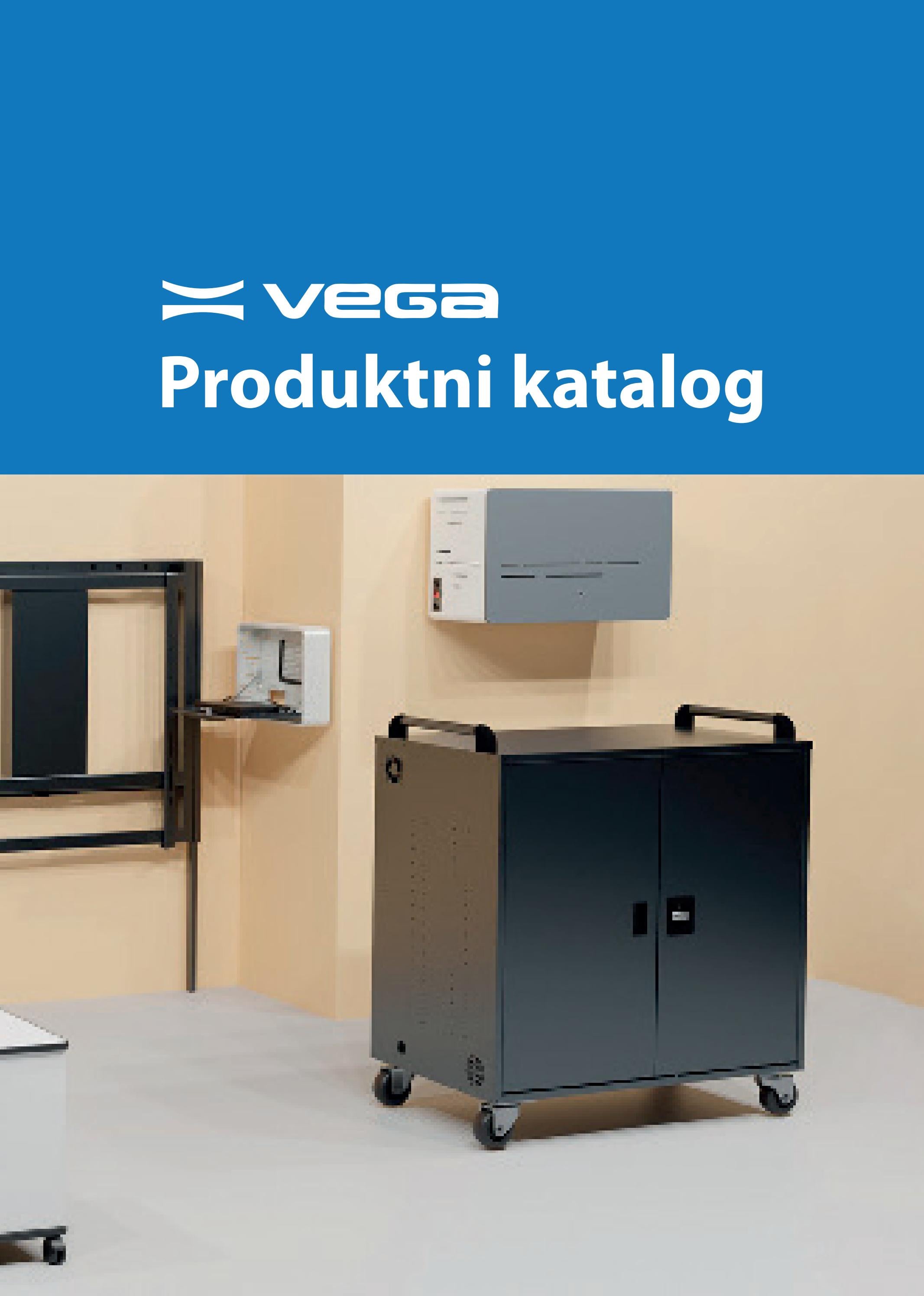 Vega produktni katalog by VISART studio, Kvants-Visart d.o.o. - Issuu
