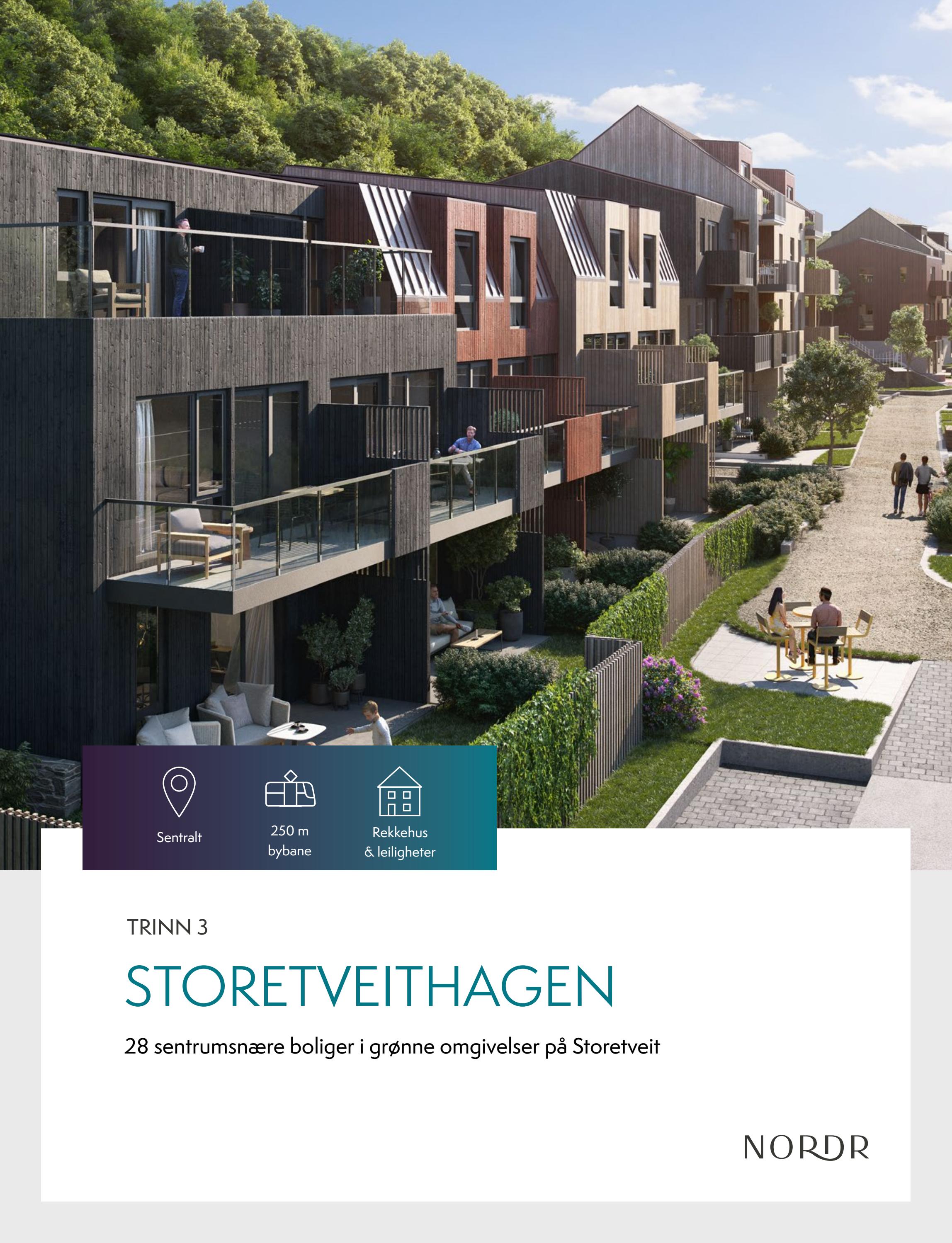 Storetveithagen trinn 3 by nordr.norge - Issuu