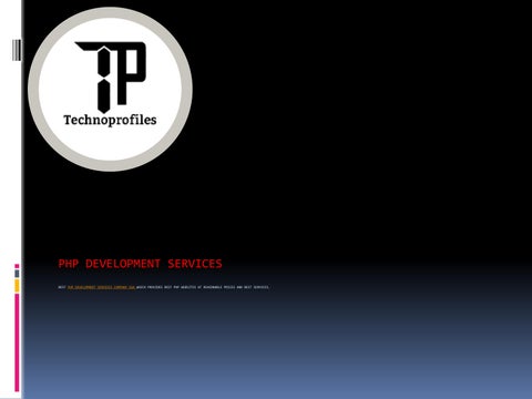 technoprofiles Publisher Publications - Issuu