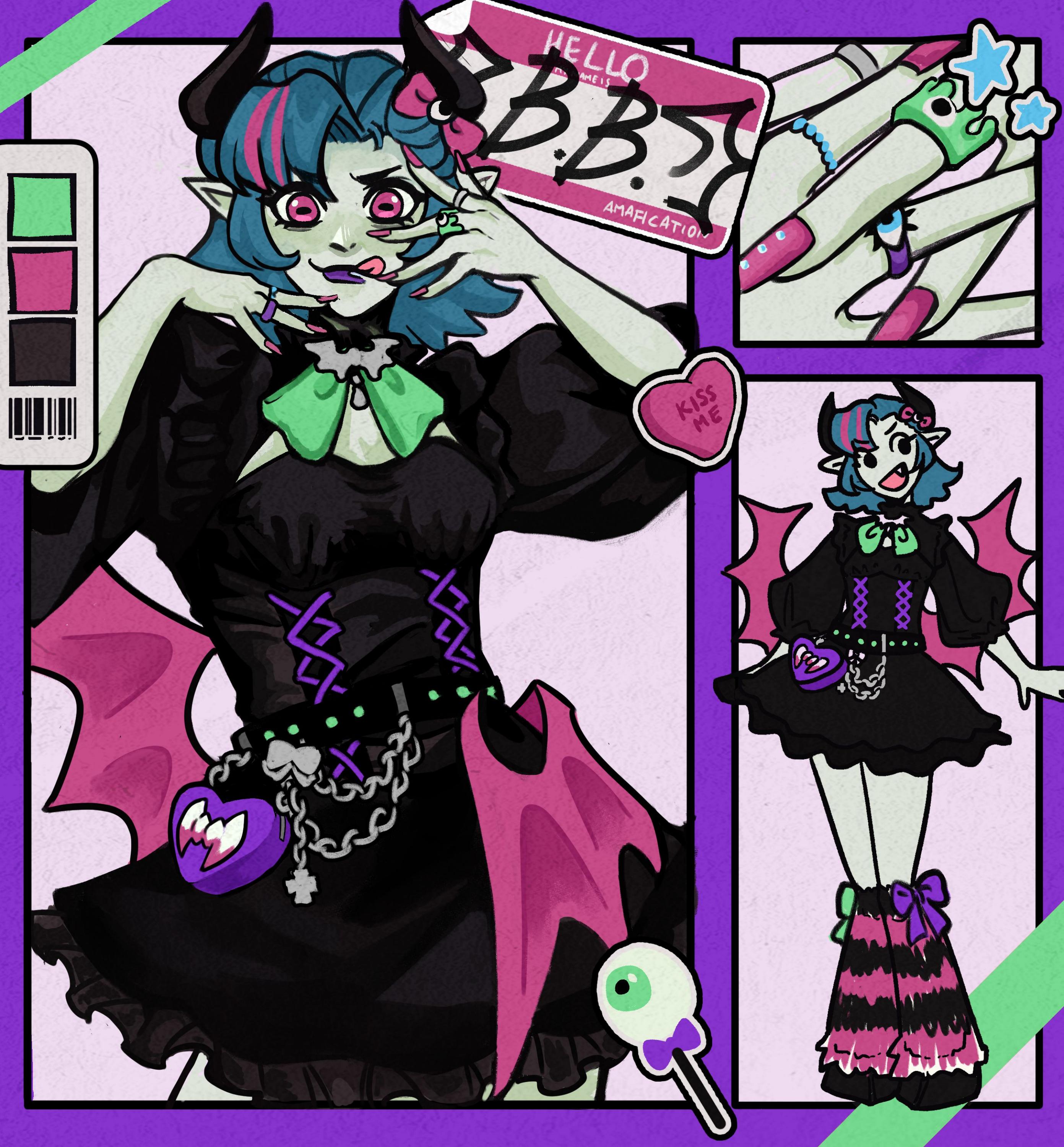 Amafication Fashion Comms by amafication - Issuu