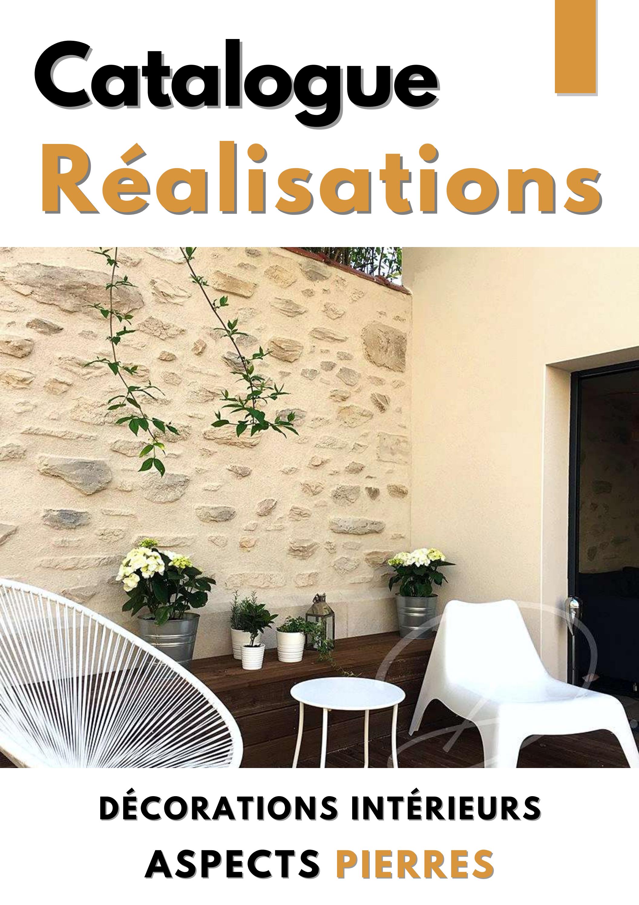 Catalogue - Décopierre - Enduit Deco Centre by ebook-plus - Issuu