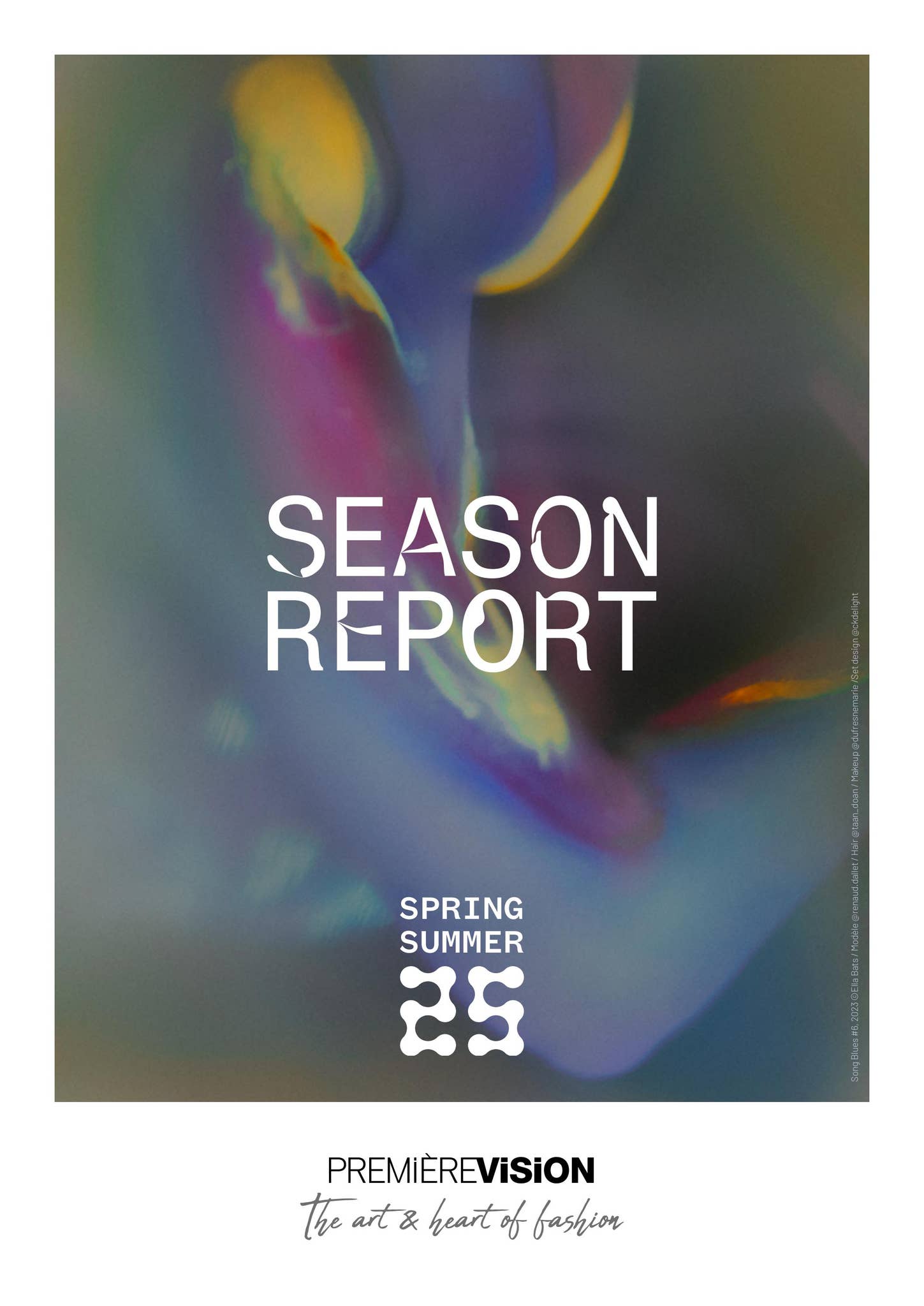 Excerpt - Season Report SS 25 by Première Vision - Issuu