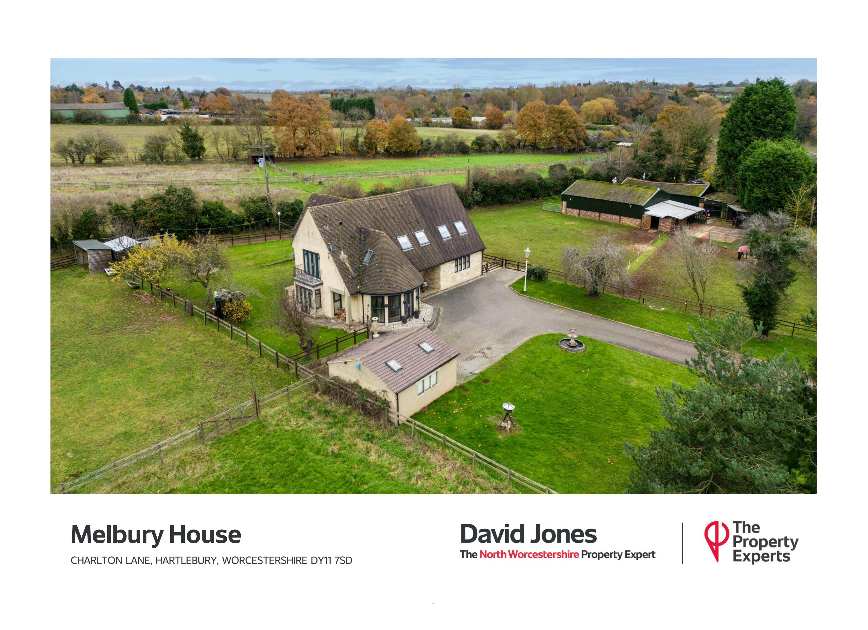 Melbury House by thepropertyexperts.co.uk - Issuu
