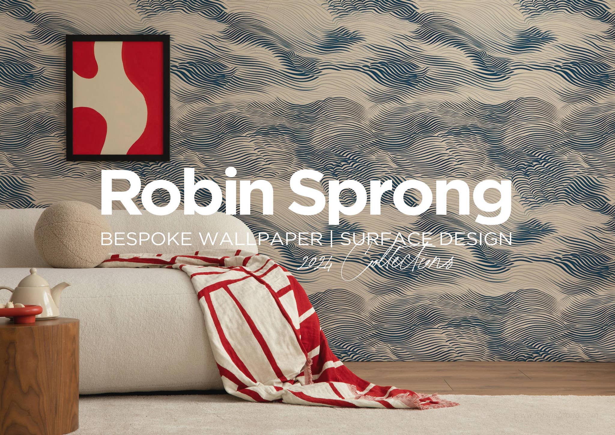 Robin Sprong Wallpaper Portfolio 2024 by robinsprongwallpaper - Issuu