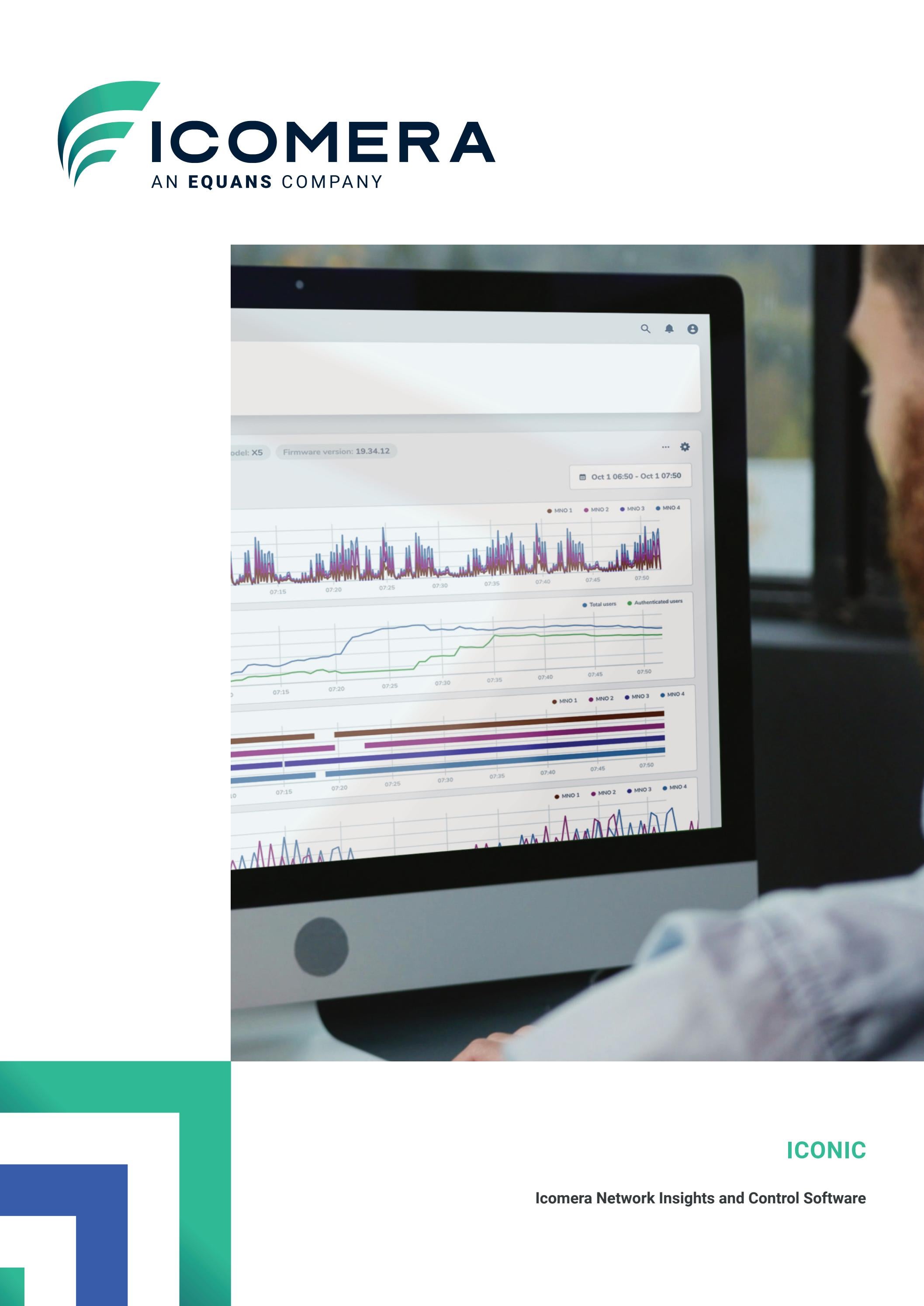 ICONIC: Icomera Network Insights & Control Software by Icomera - Issuu