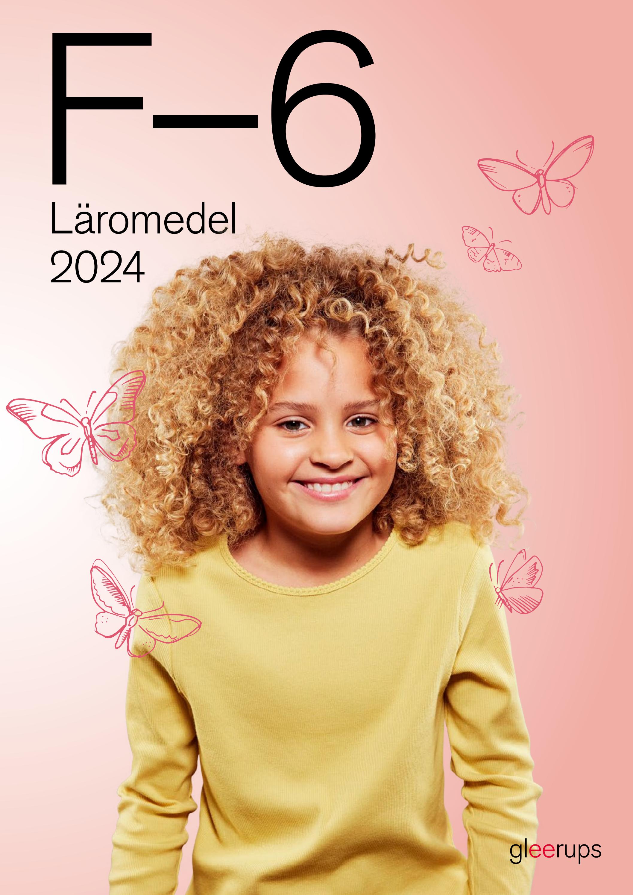 Gleerups läromedel 2024 by Gleerups - Issuu
