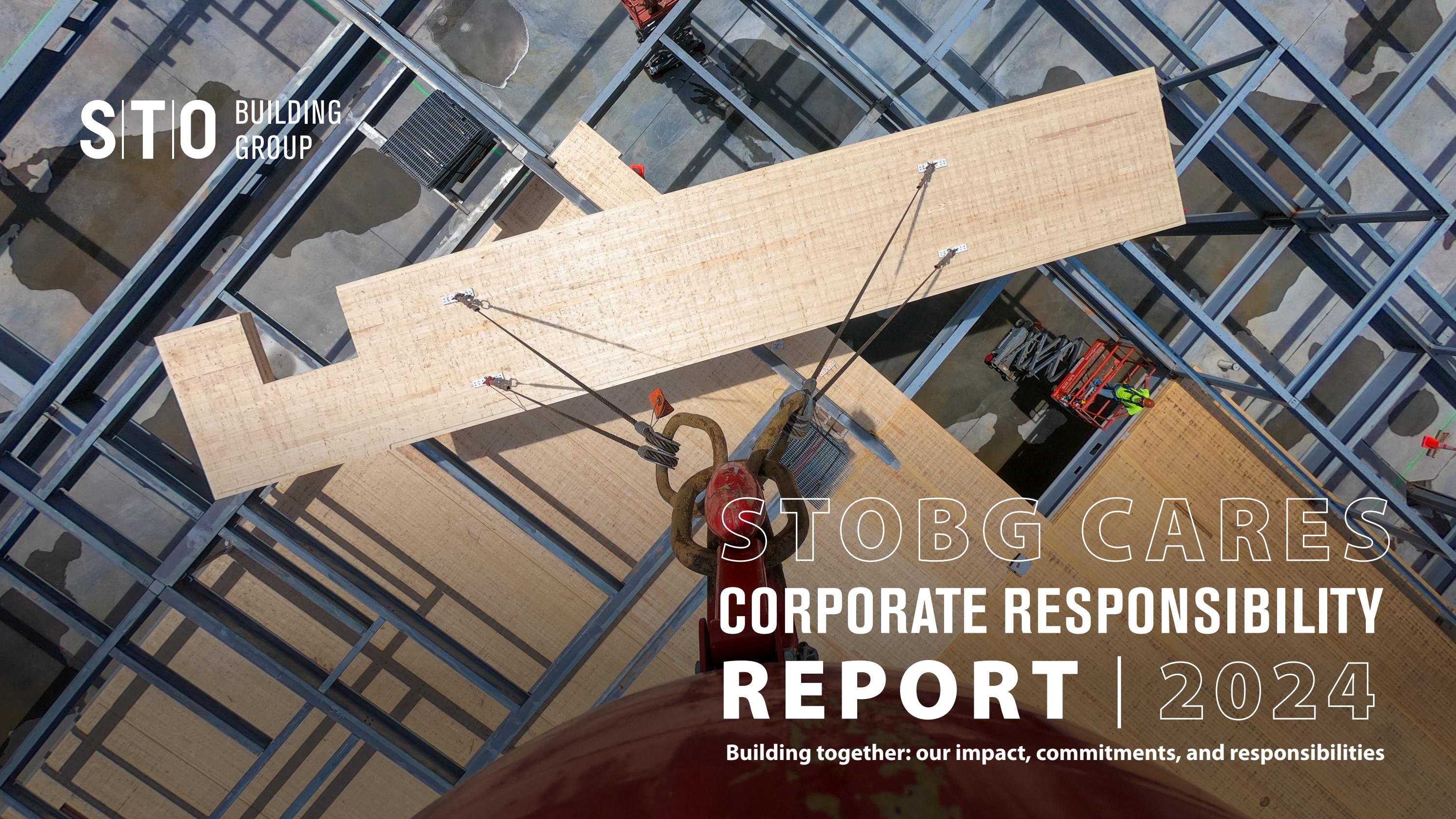 2024 STOBG Social Responsibility Report by STO Building Group - Issuu