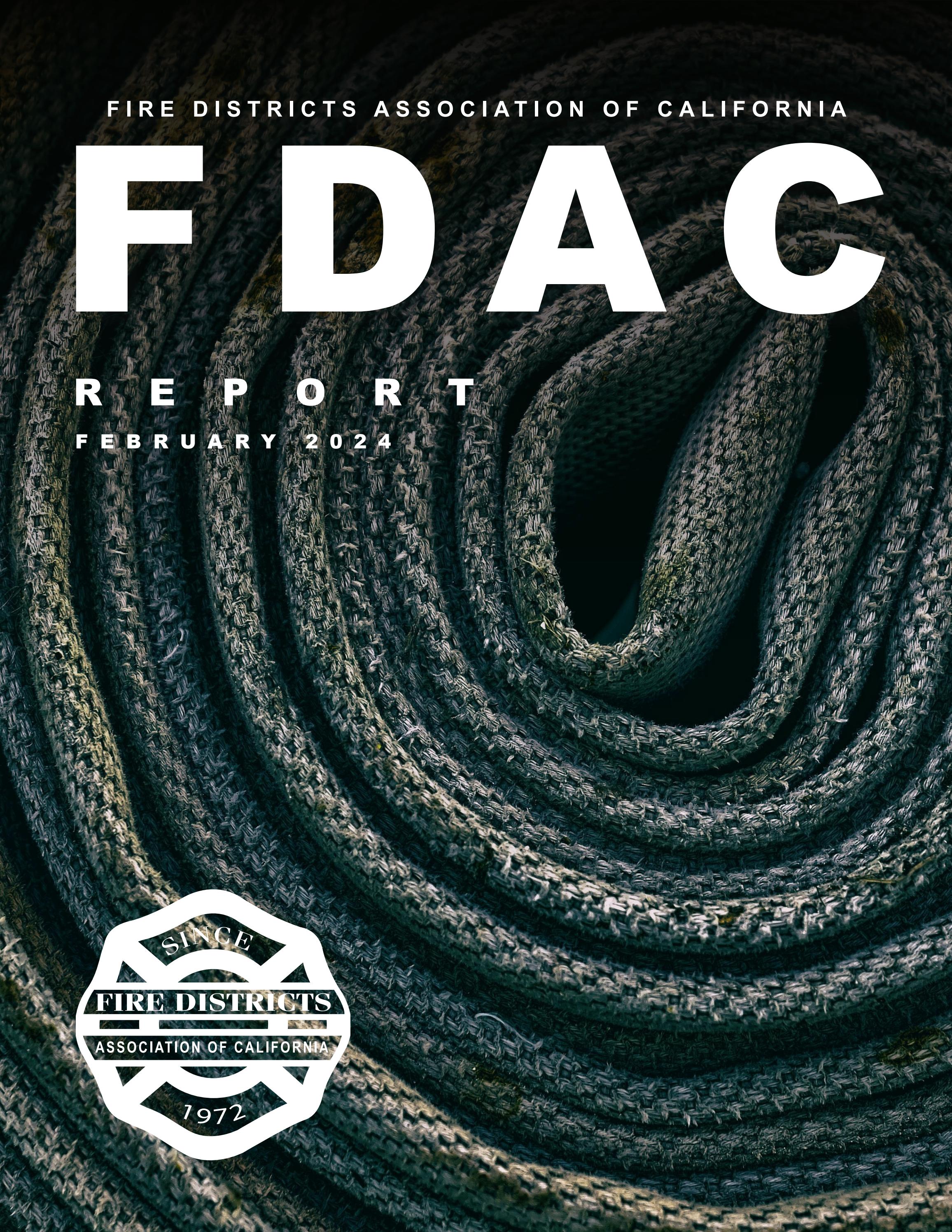 FDAC Report February 2024 by FDAC - Issuu