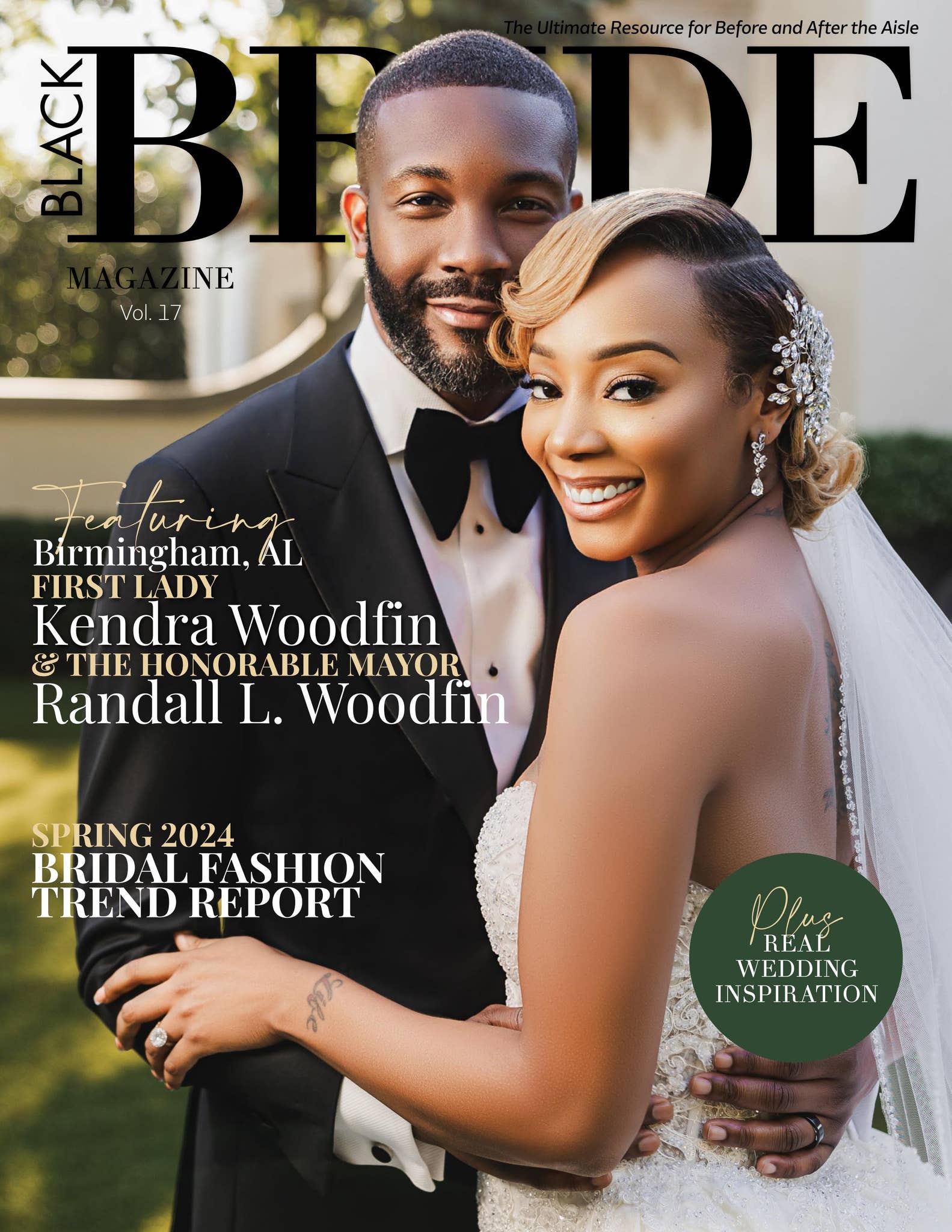 BLACK BRIDE MAGAZINE | SPRING 2024 by Black Bride Magazine - Issuu