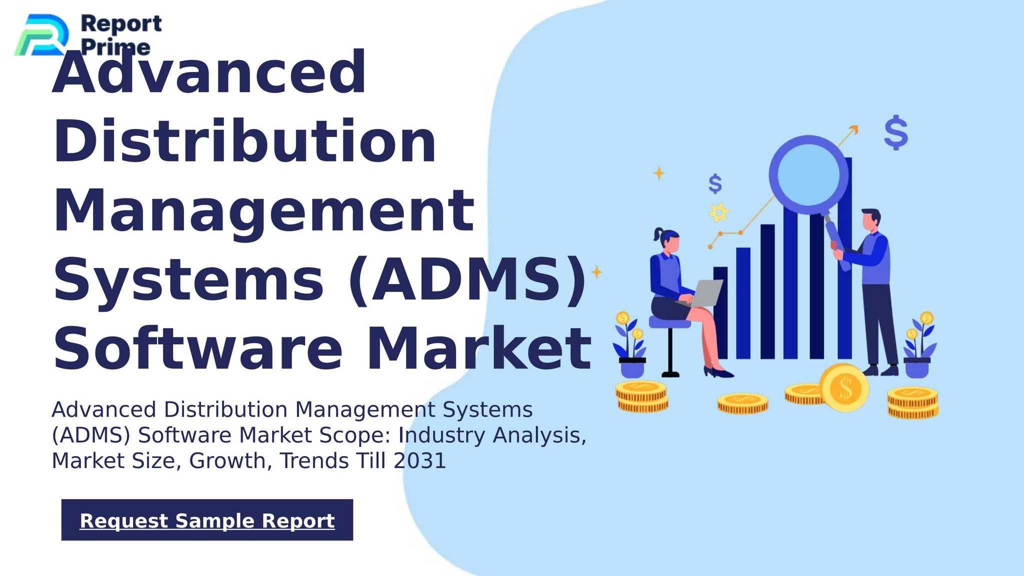 Global Advanced Distribution Management Systems (ADMS) Software market ...