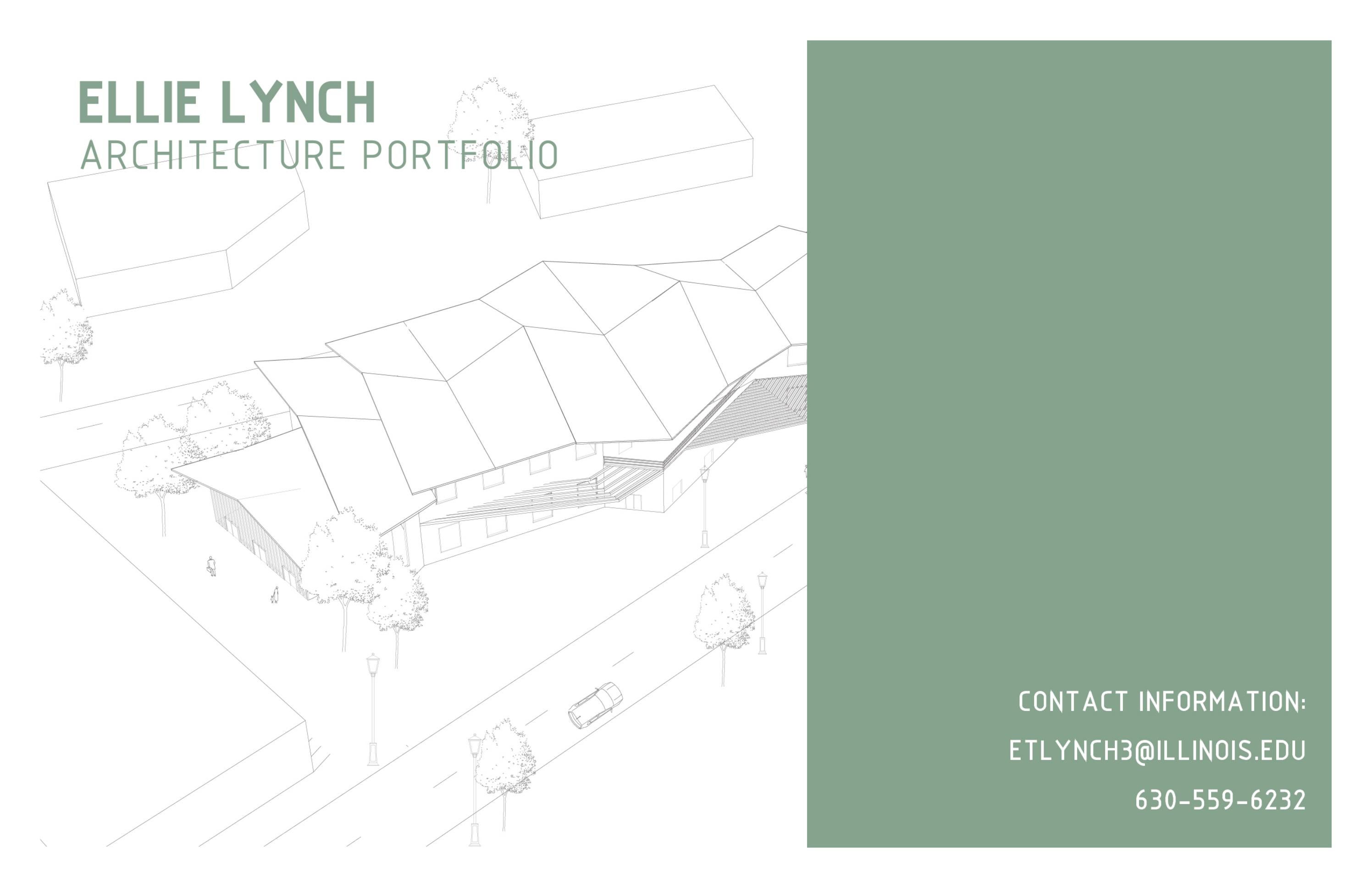 Ellie Lynch - Design Portfolio by ellielynch - Issuu
